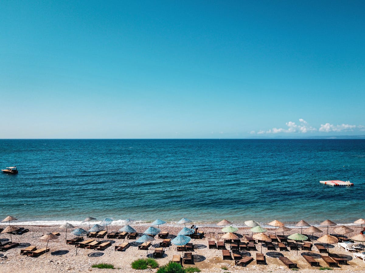 Beach People Photos, Download The BEST Free Beach People Stock Photos ...