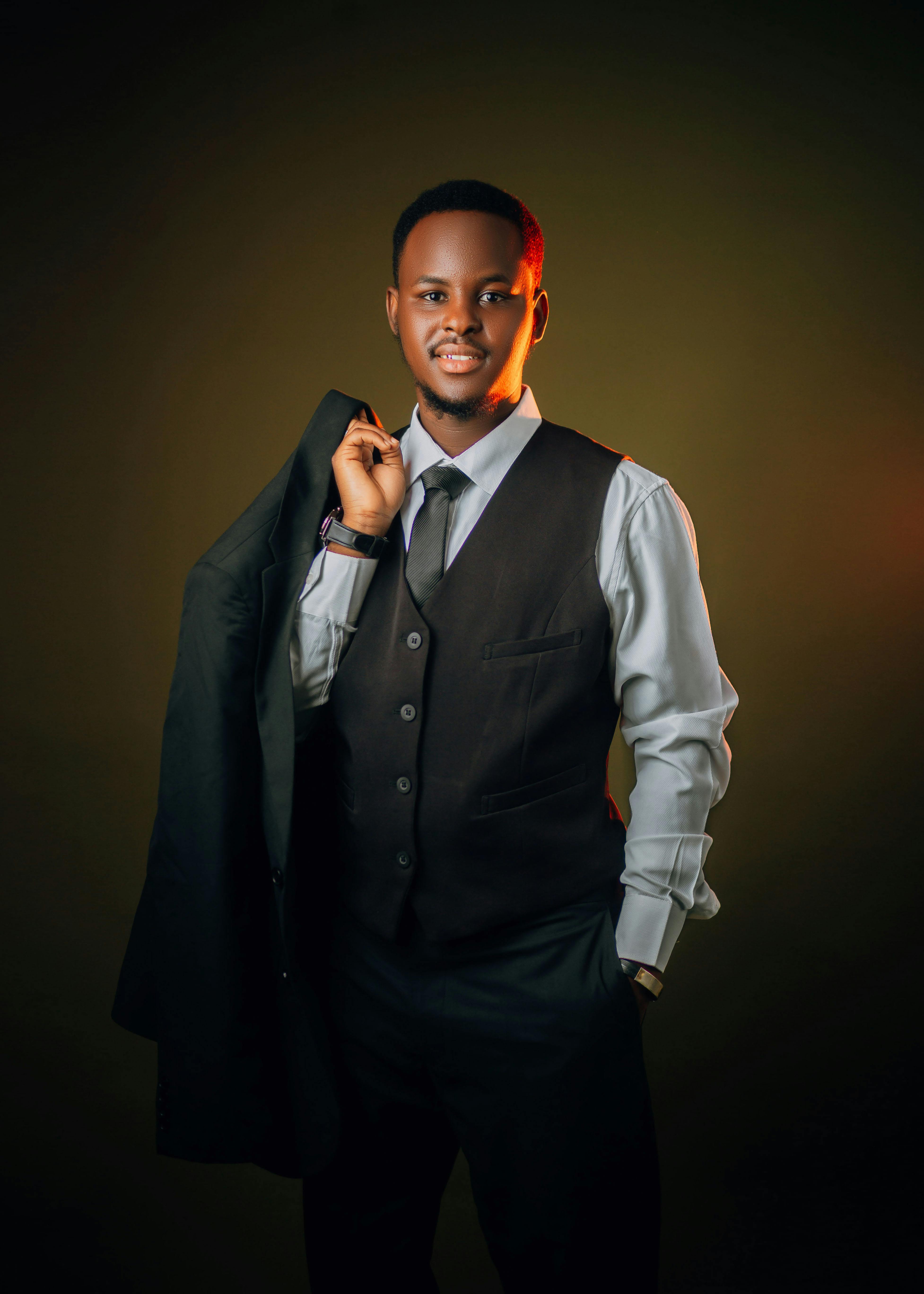 Random Black Man Photos, Download The BEST Free Random Black Man Stock ...