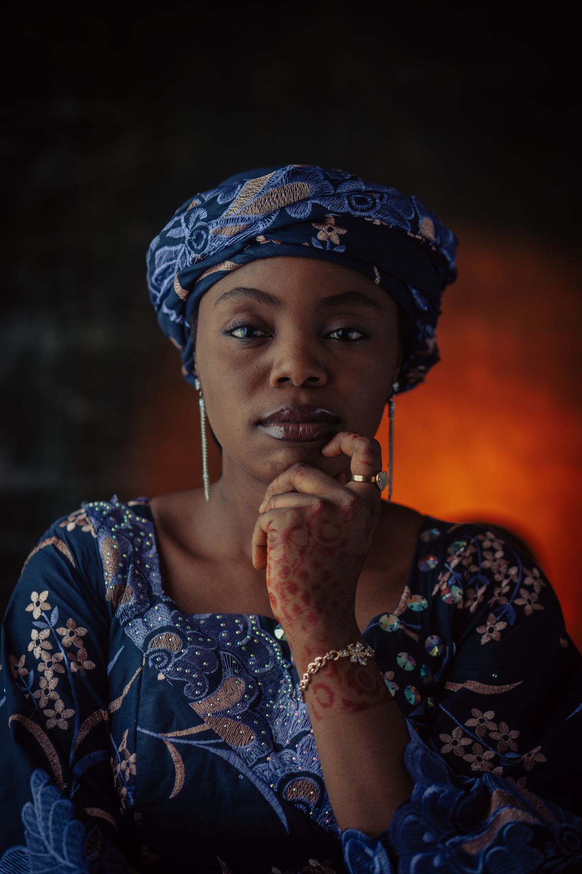 Beautiful Nigerian Female Photos, Download The BEST Free Beautiful ...