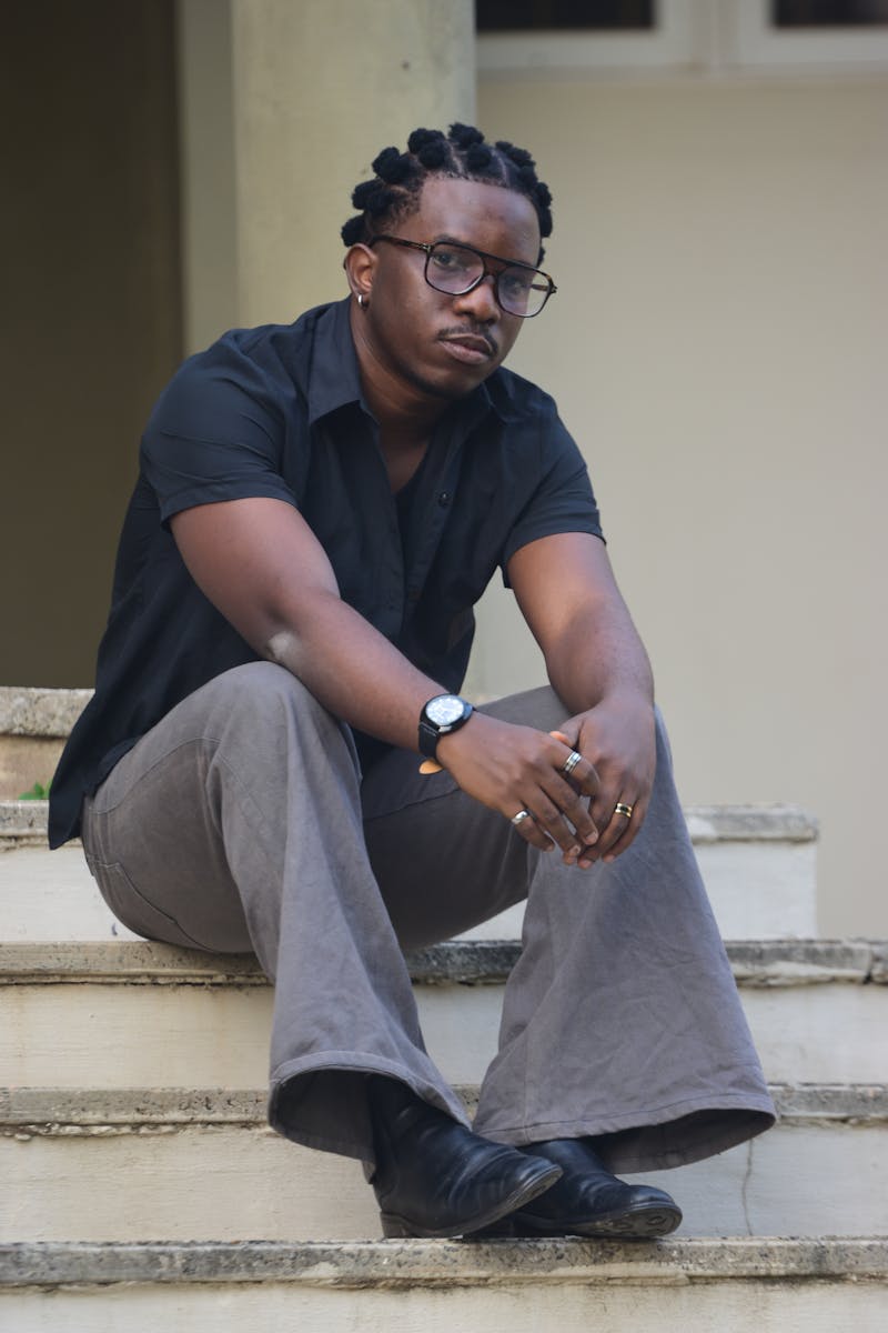 Random Man Photos, Download The BEST Free Random Man Stock Photos & HD ...