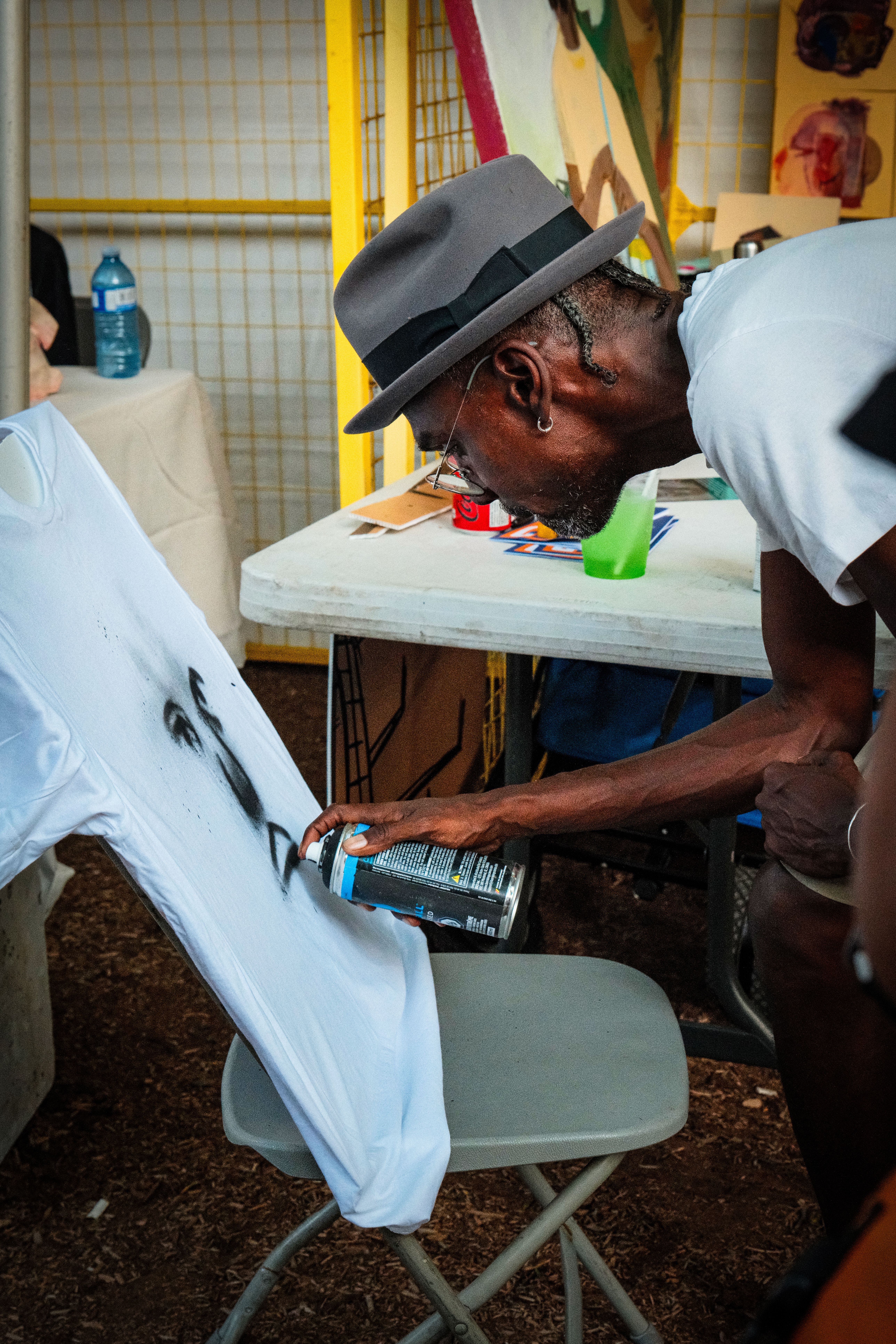 People In A Workshop Photos, Download The BEST Free People In A ...