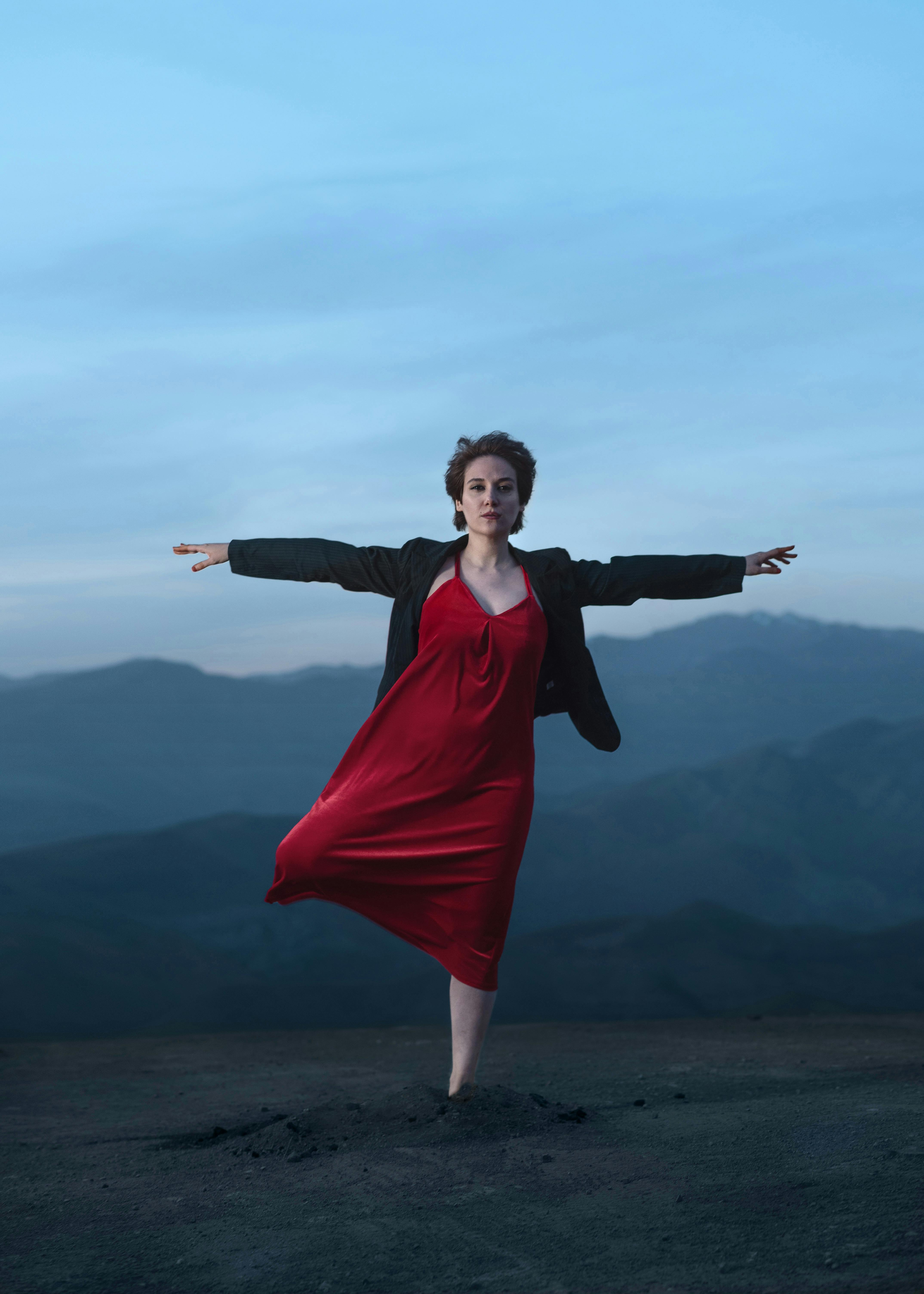 Mountain Portrait Photos, Download The BEST Free Mountain Portrait ...