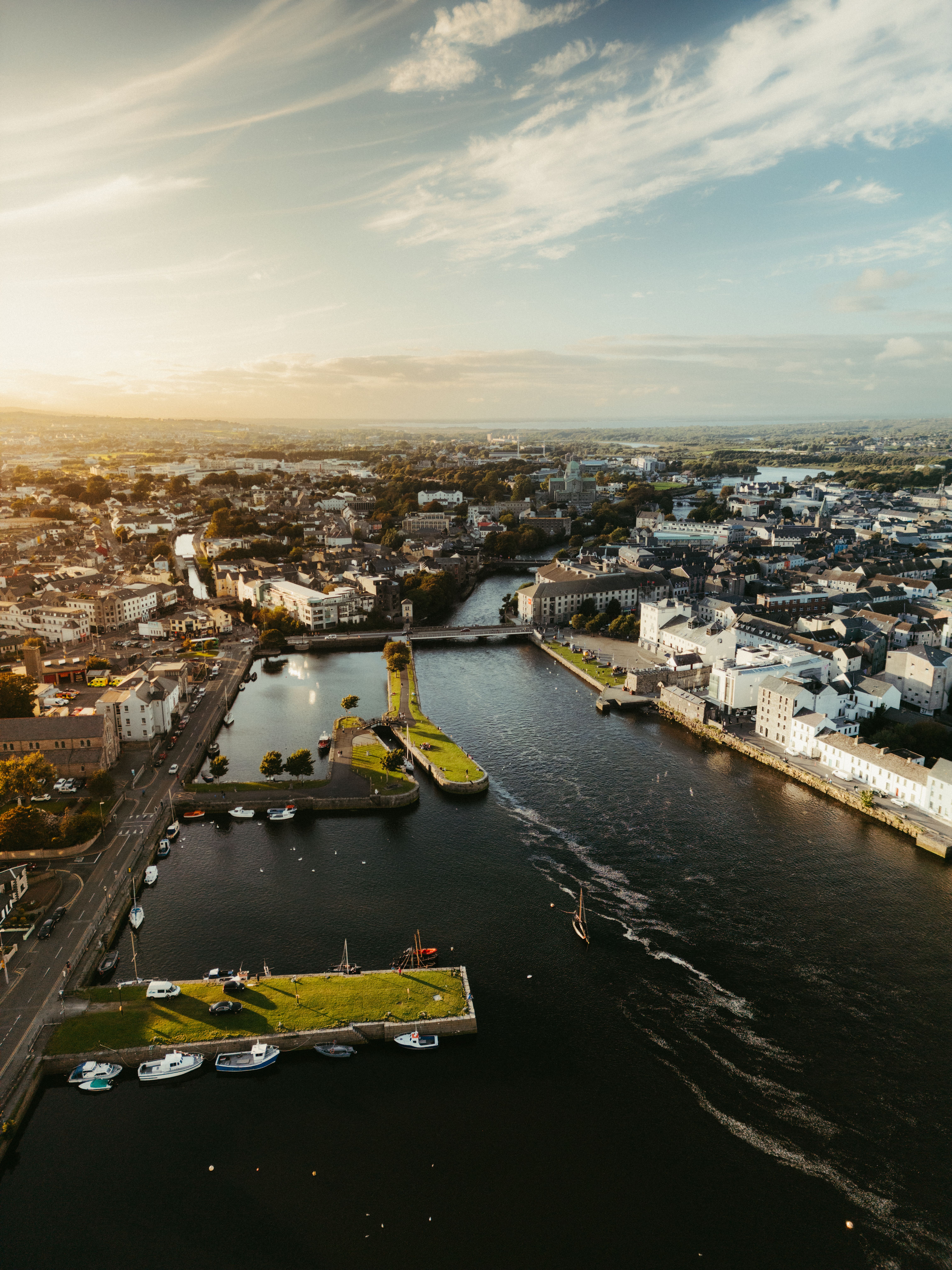 Limerick, Ireland Photos, Download The BEST Free Limerick, Ireland ...