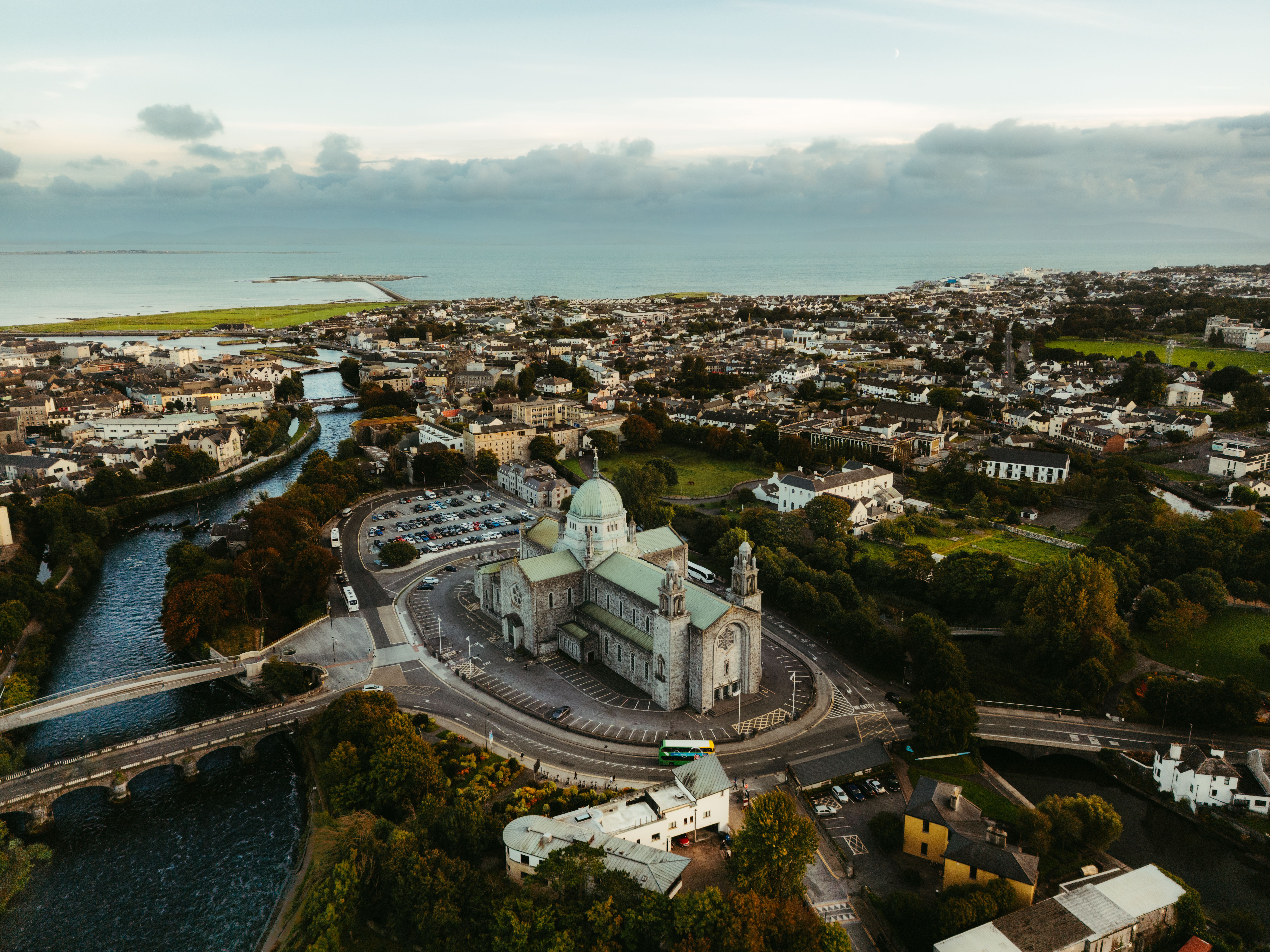 Landmark Drone Shots Photos, Download The BEST Free Landmark Drone ...