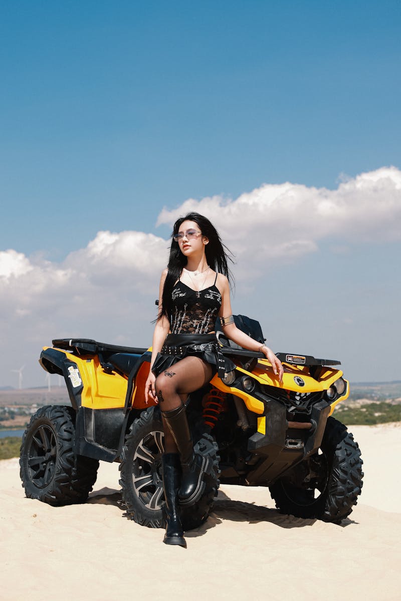 Atv Photos, Download The BEST Free Atv Stock Photos & HD Images