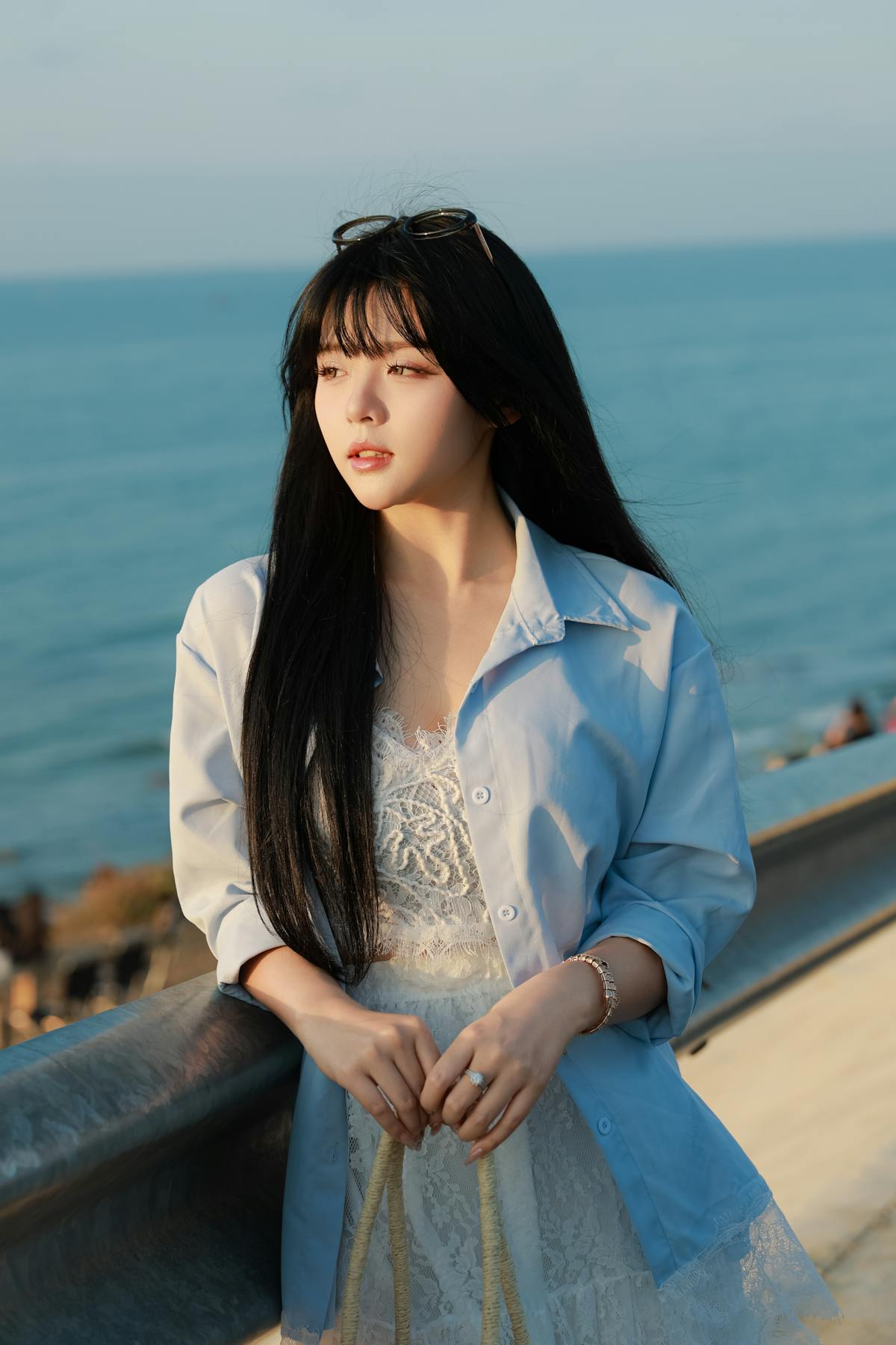 Sunset+Aesthetic+Pfp Photos, Download The BEST Free Sunset+Aesthetic ...