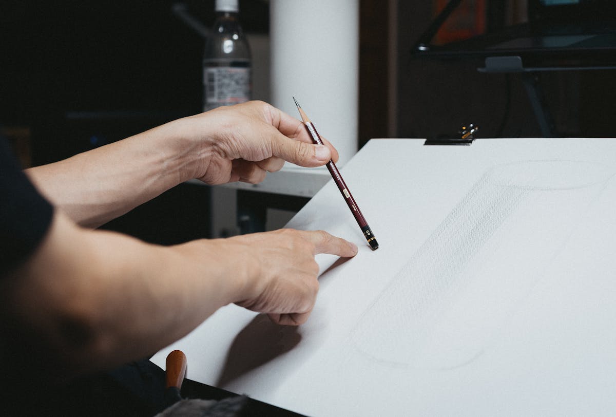 Drawing Art Photos, Download The BEST Free Drawing Art Stock Photos ...