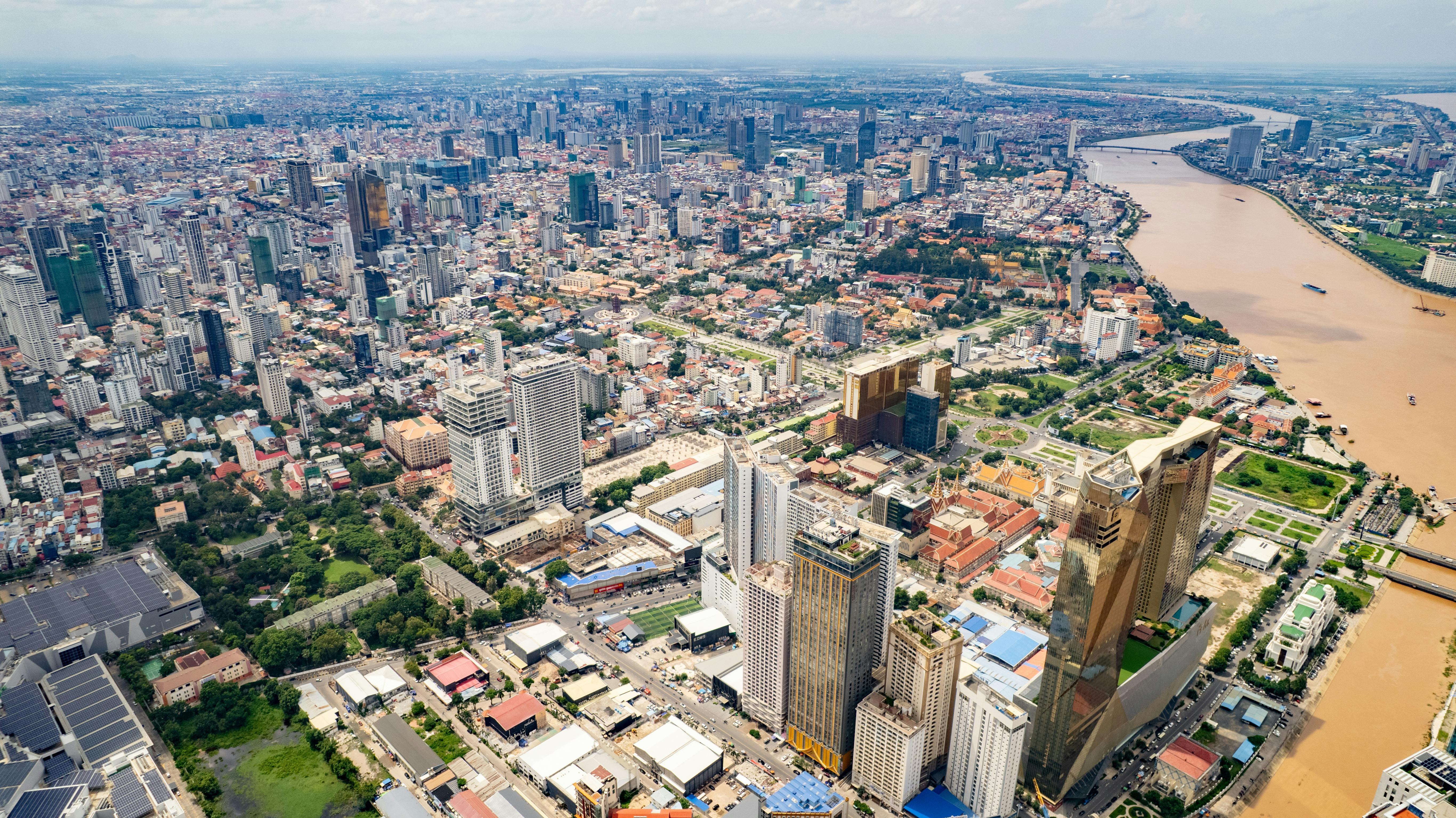 Urbanization Photos, Download The BEST Free Urbanization Stock Photos ...