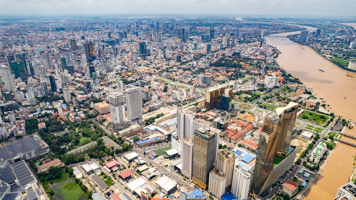 Urbanization Photos, Download The BEST Free Urbanization Stock Photos ...