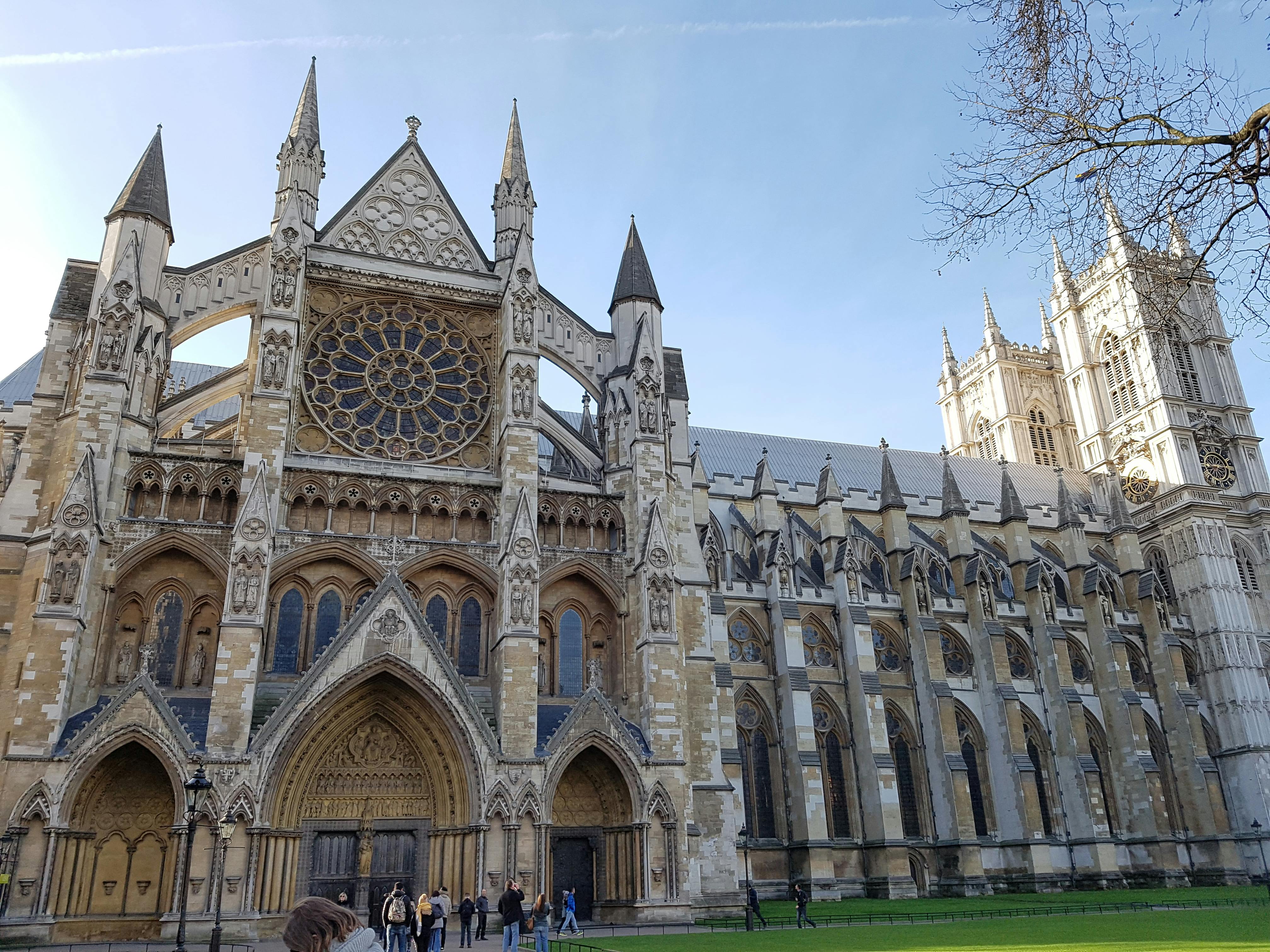 Free stock photo of old building London