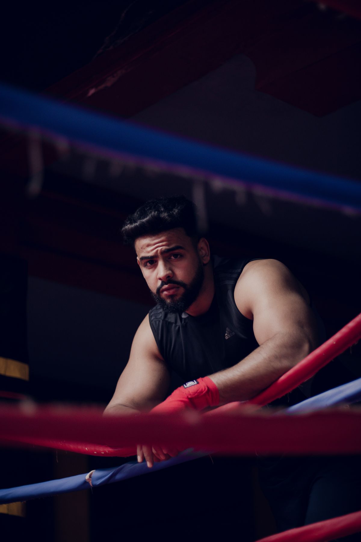 Boxing Ring Photos, Download The BEST Free Boxing Ring Stock Photos ...