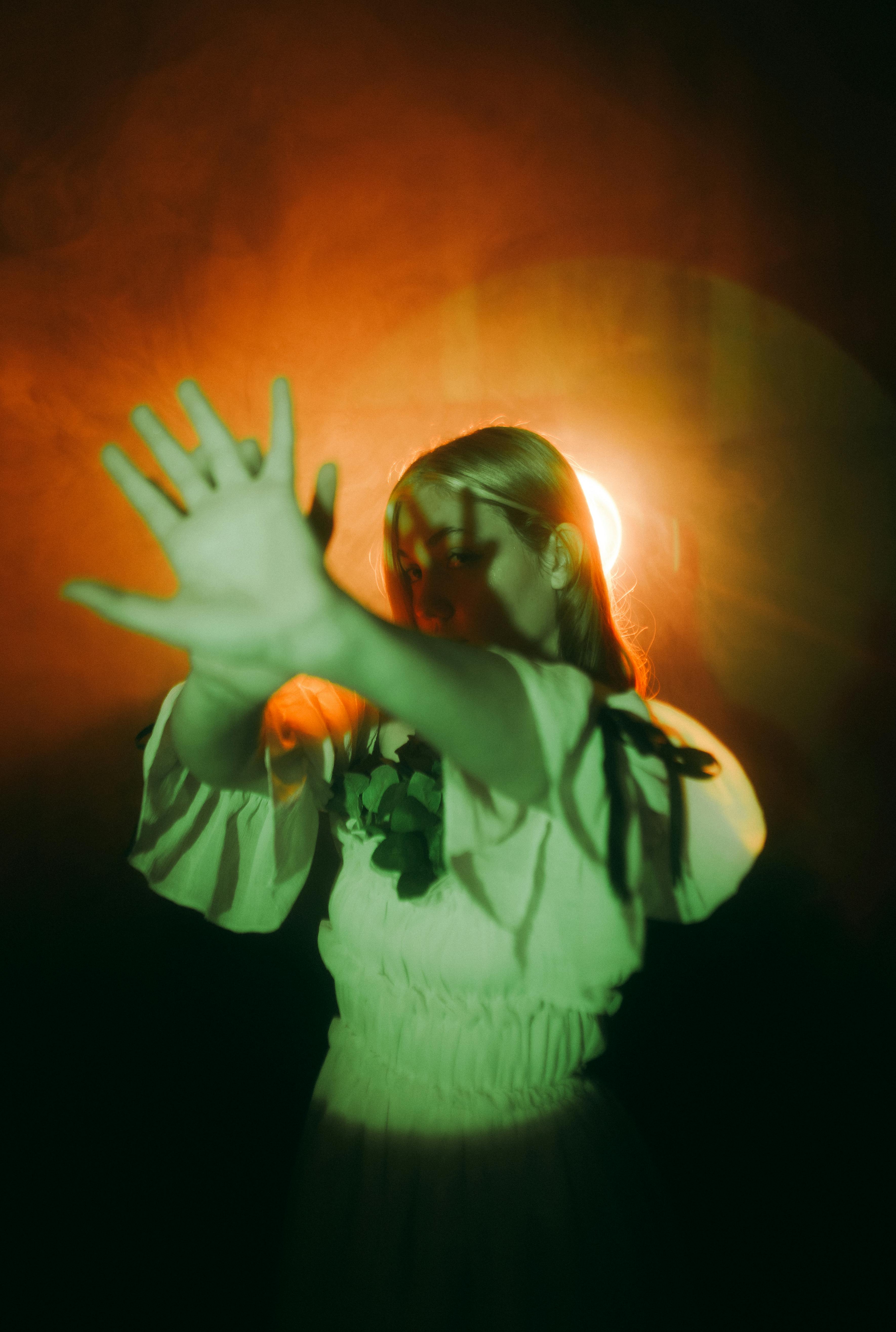 Suggestive Female Pose Photos, Download The BEST Free Suggestive Female ...