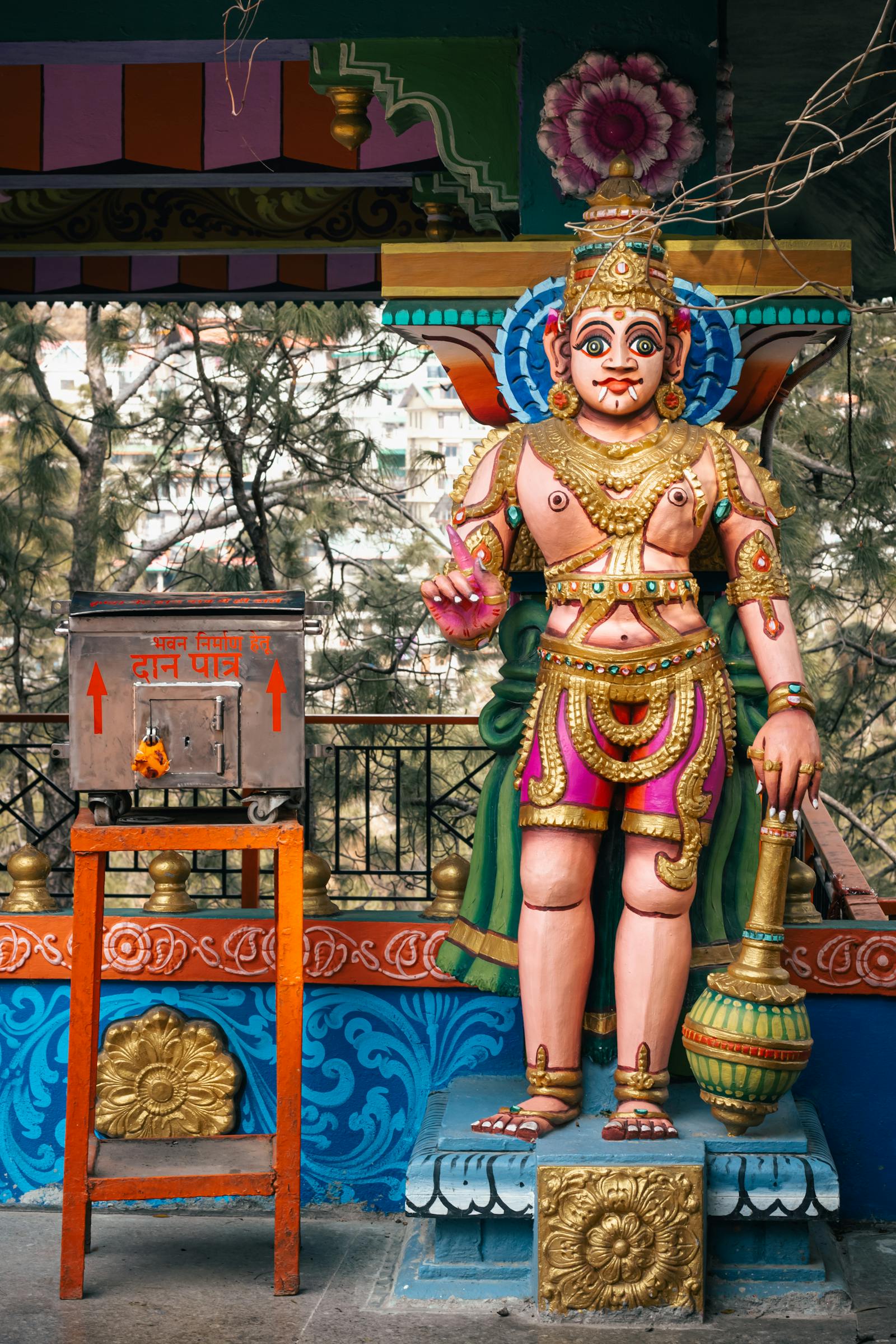 Hanuman Dada Wallpaper Photos, Download The BEST Free Hanuman Dada ...