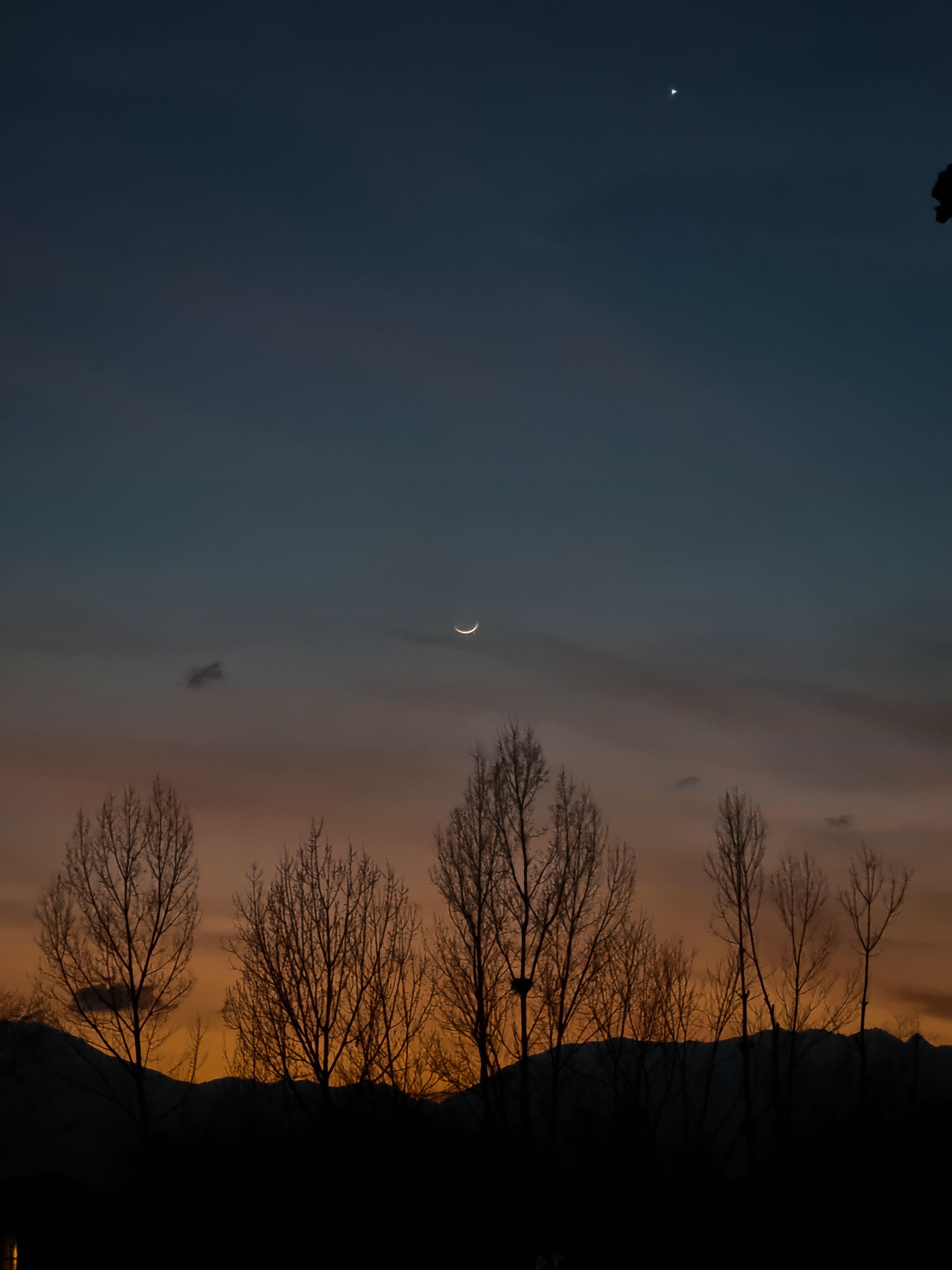 Sun Moon And Stars In The Sky Photos, Download The BEST Free Sun Moon ...