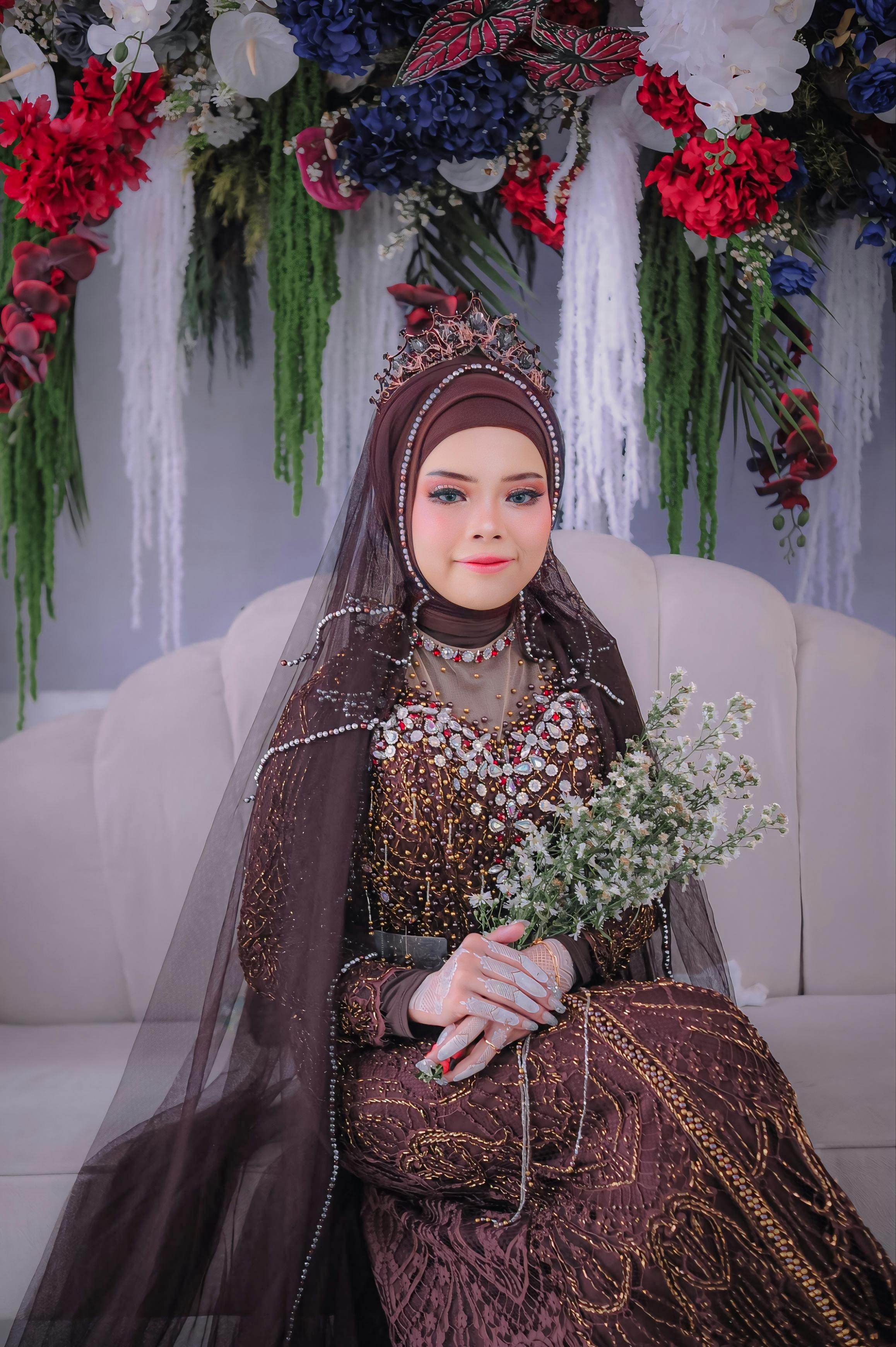 40.000+ Foto Jilbab+jilmek Terbaik · Unduh Gratis 100% · Foto Stok Pexels