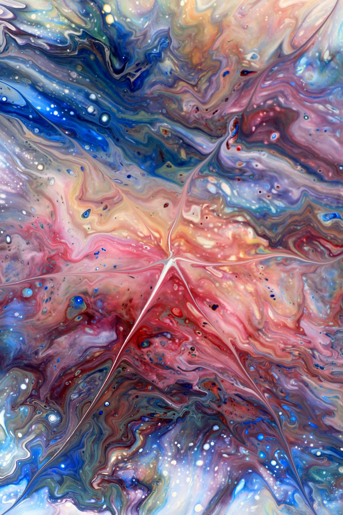 Blue Abstract Background Photos, Download The BEST Free Blue Abstract ...