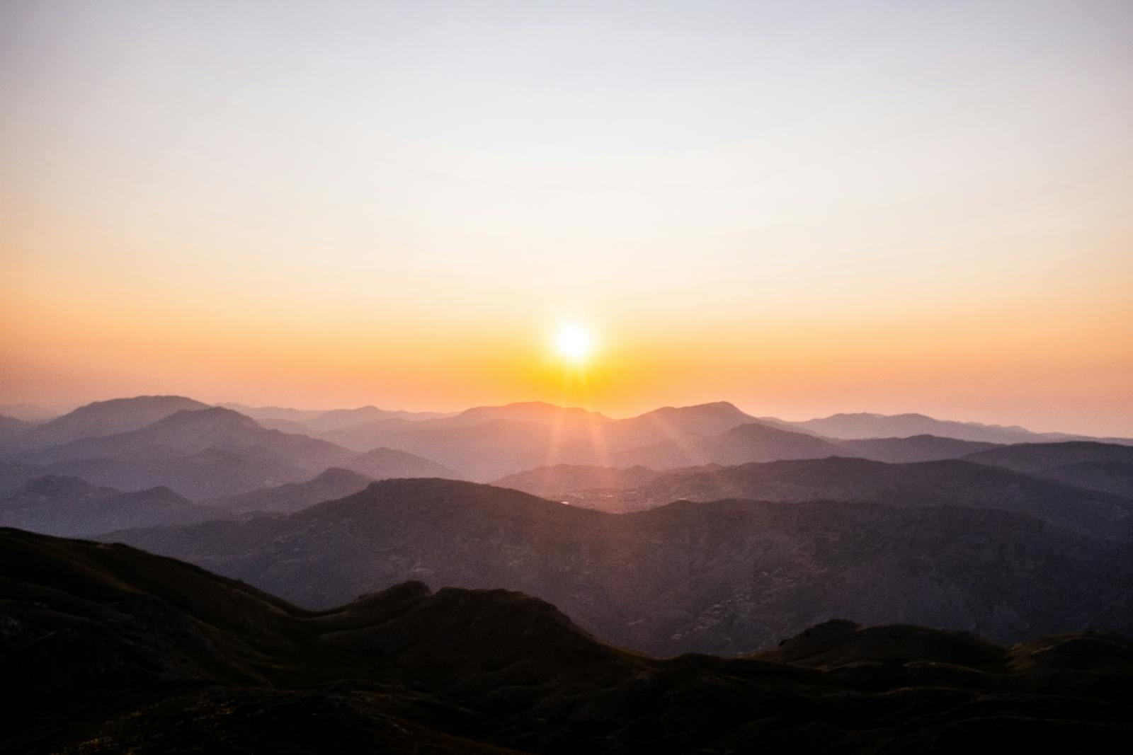 Sunrise Glow Photos, Download The BEST Free Sunrise Glow Stock Photos ...