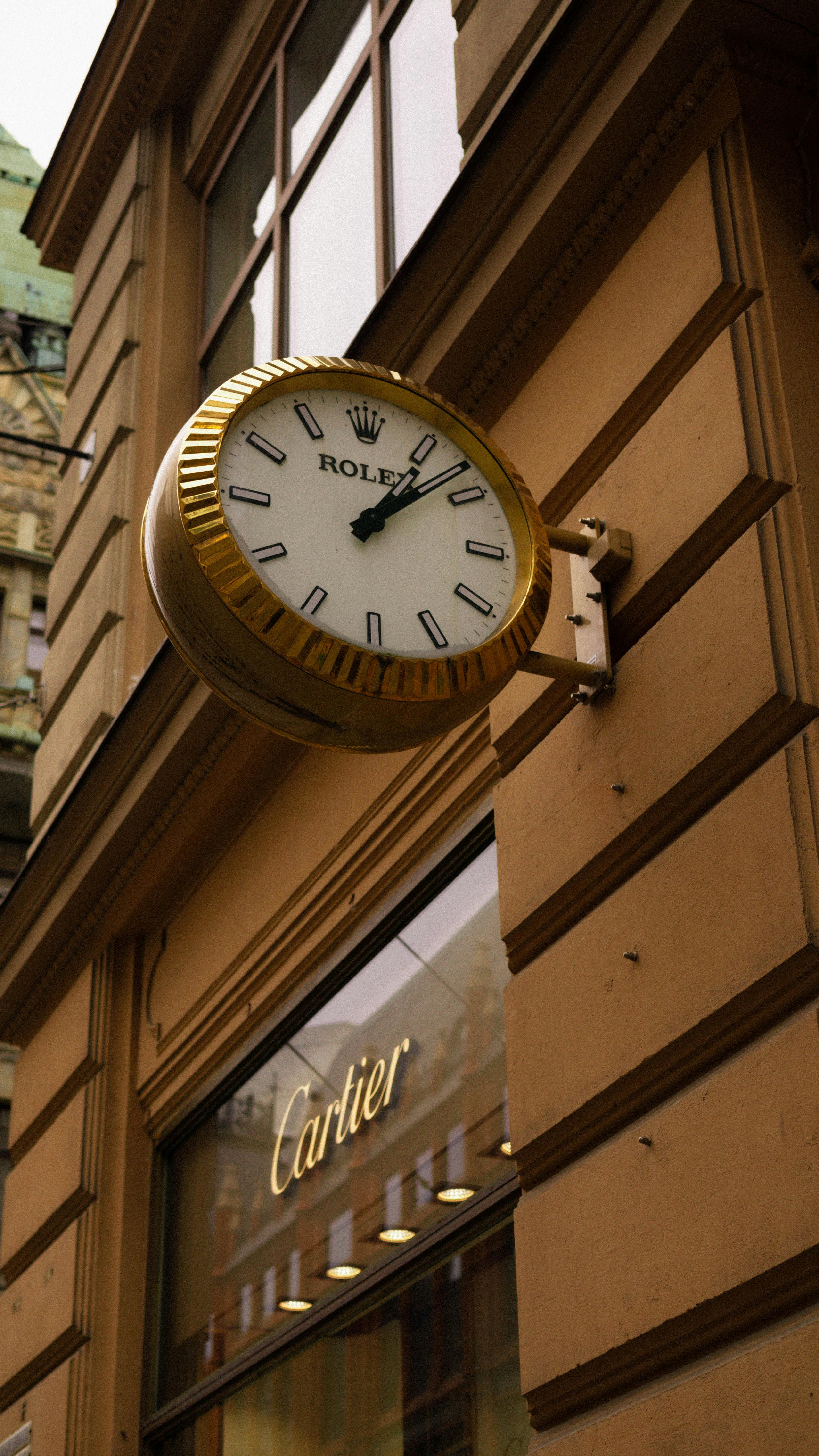 Cartoon Clock Photos, Download The BEST Free Cartoon Clock Stock Photos ...