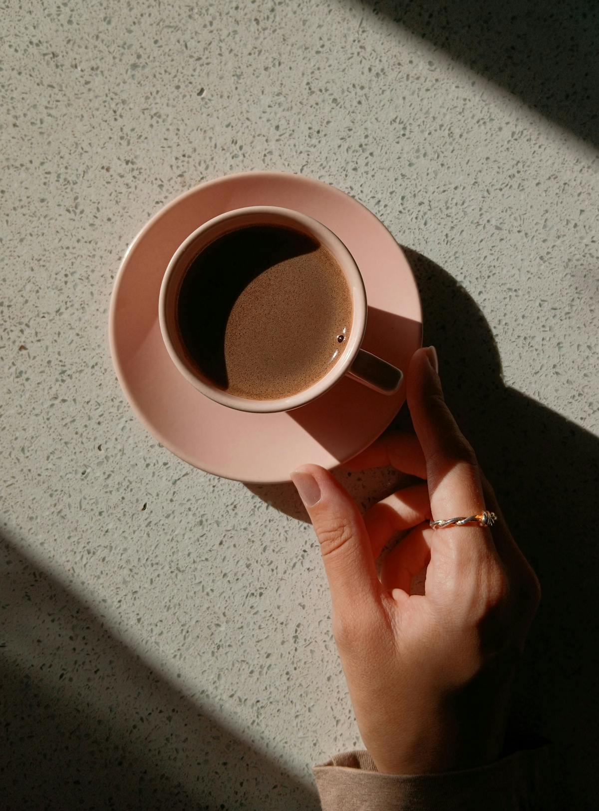 Coffee Aesthetic Photos, Download The BEST Free Coffee Aesthetic Stock ...