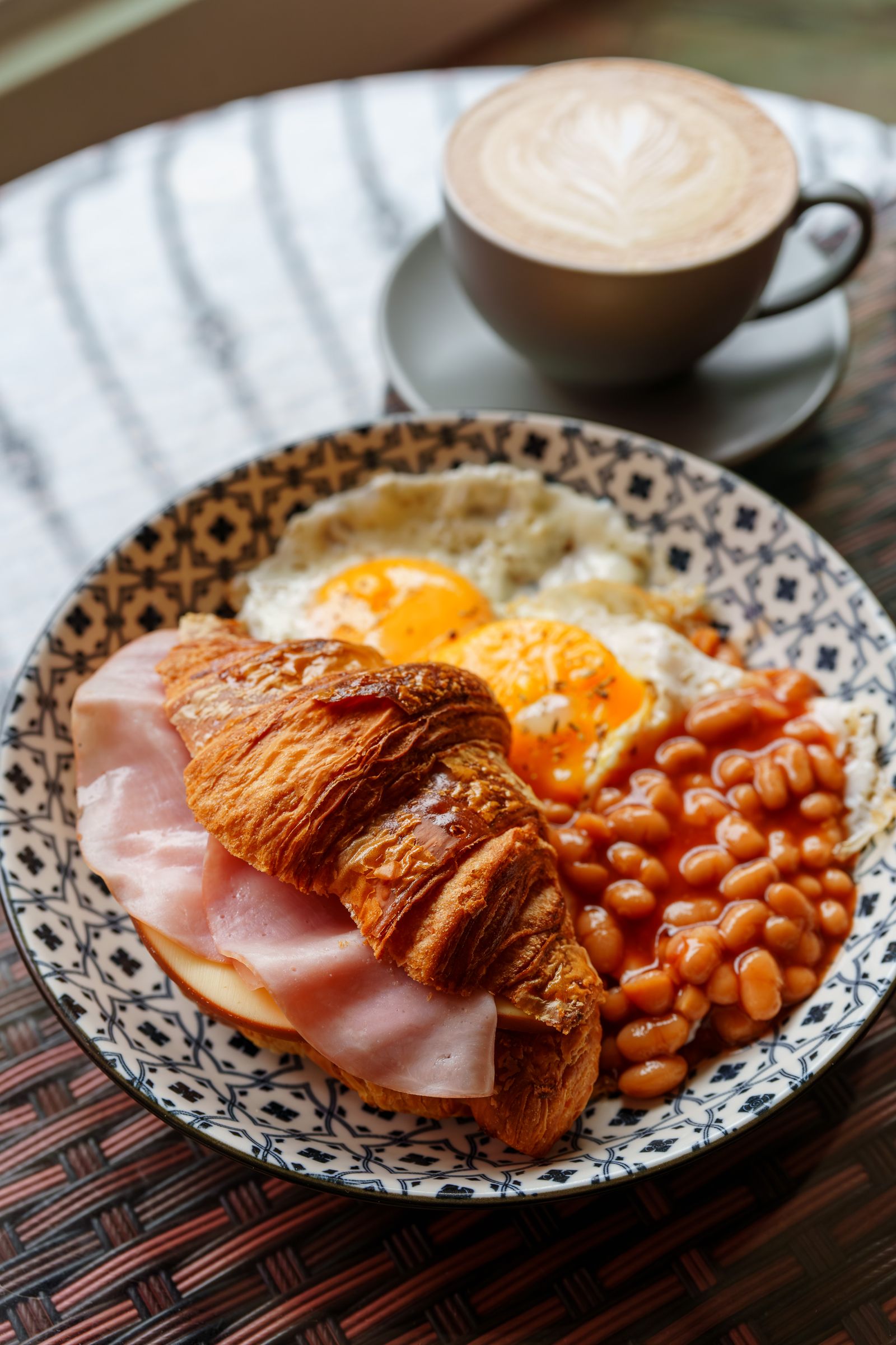 Full English Breakfast Photos, Download The BEST Free Full English ...