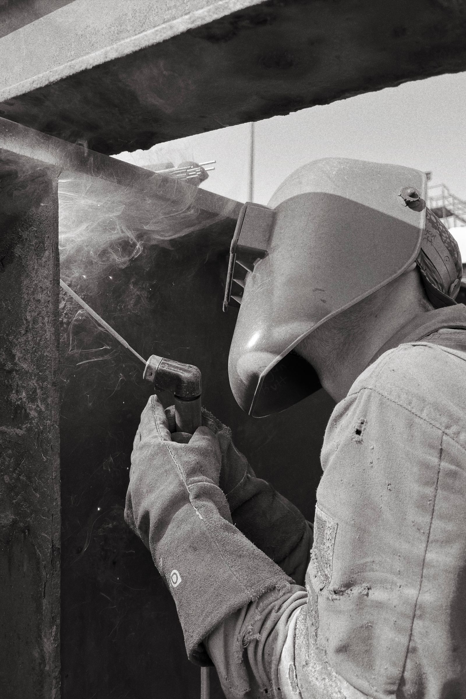 Welder Photos, Download The BEST Free Welder Stock Photos & HD Images