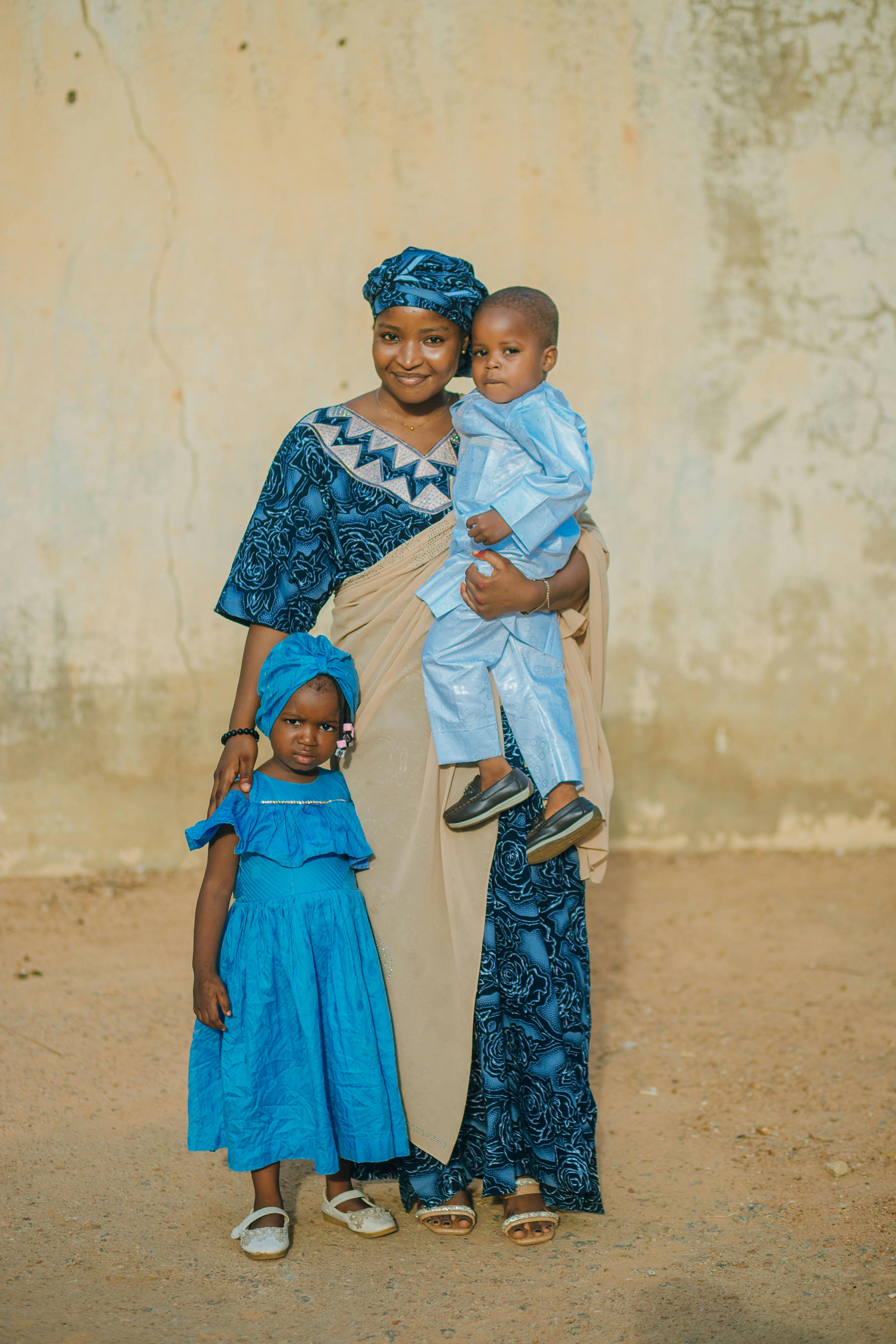 African Family Photos, Download The BEST Free African Family Stock ...
