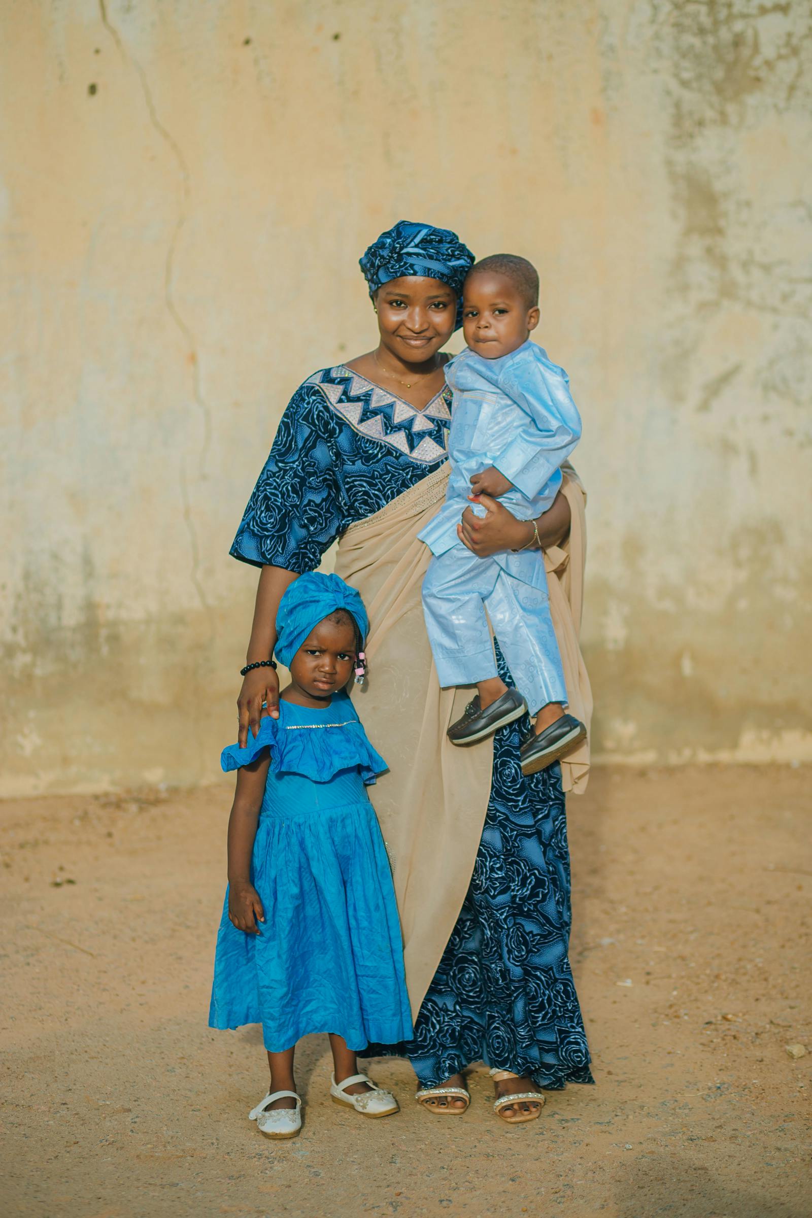 African Family Photos, Download The BEST Free African Family Stock ...