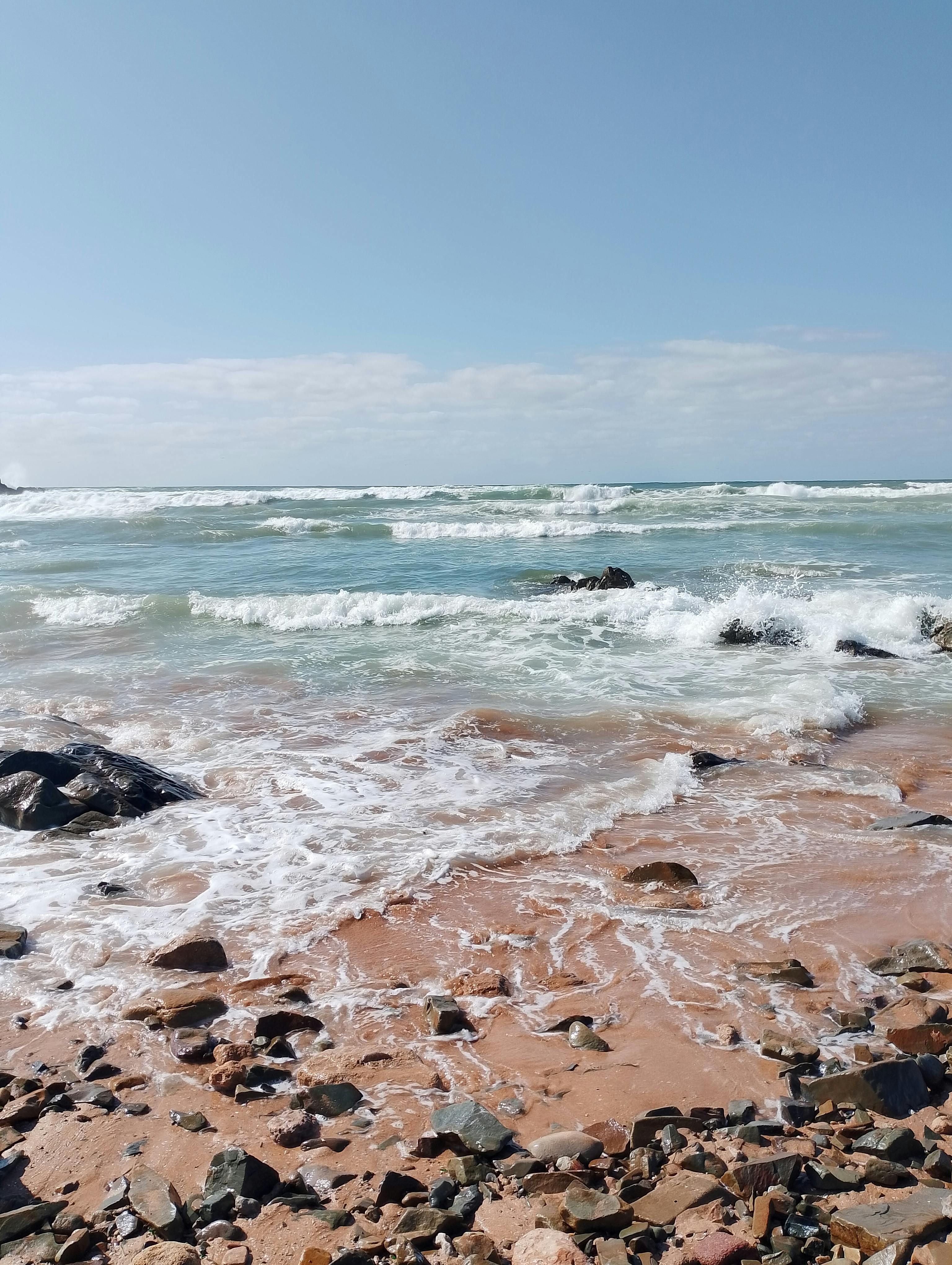 Atlantic Ocean Photos, Download The BEST Free Atlantic Ocean Stock ...