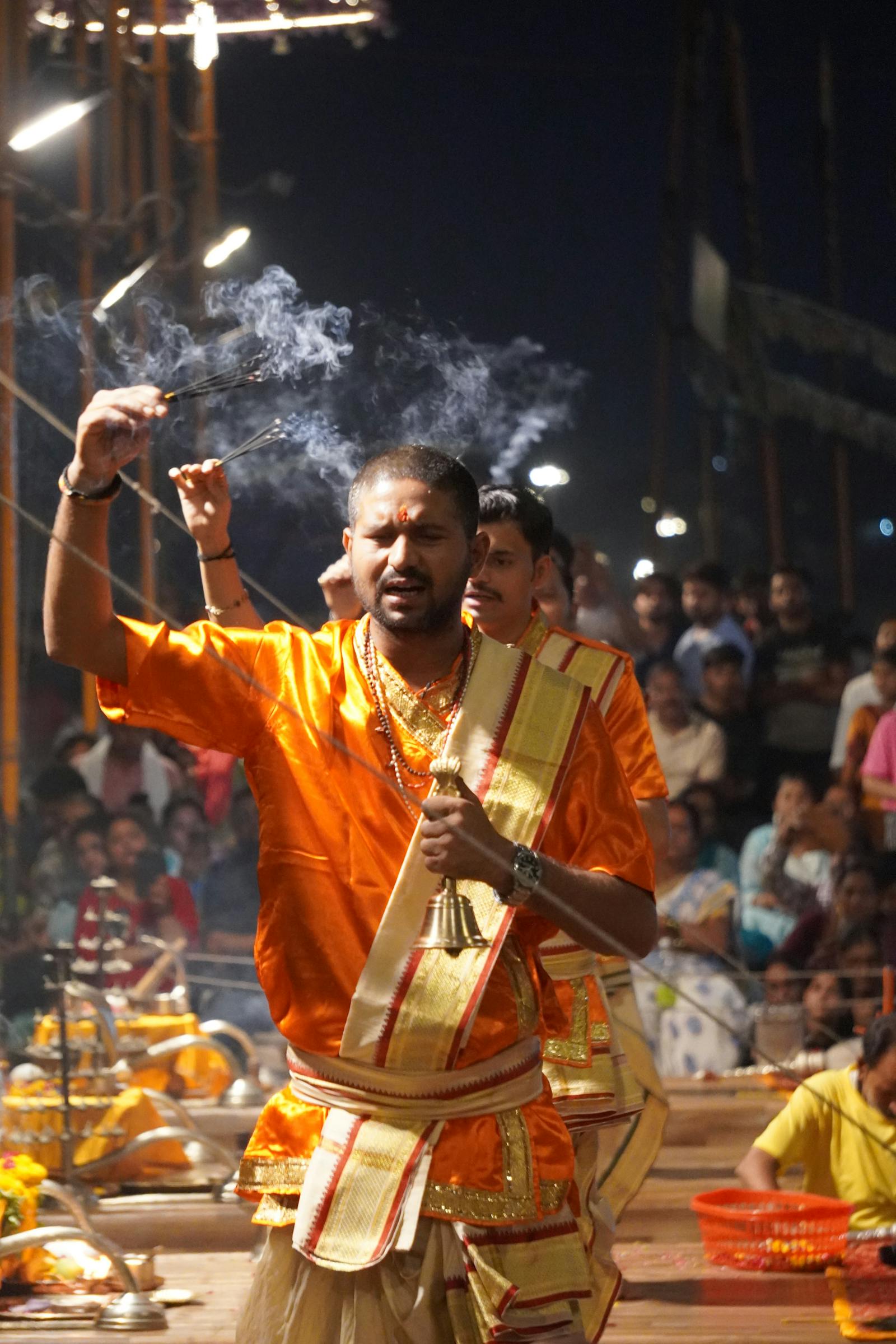 Ganga Aarti Photos, Download The BEST Free Ganga Aarti Stock Photos ...