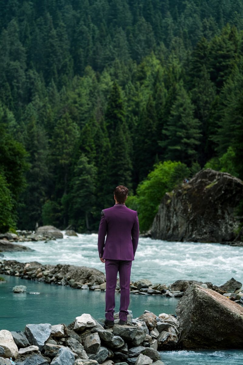 Man In Nature Photos, Download The BEST Free Man In Nature Stock Photos ...