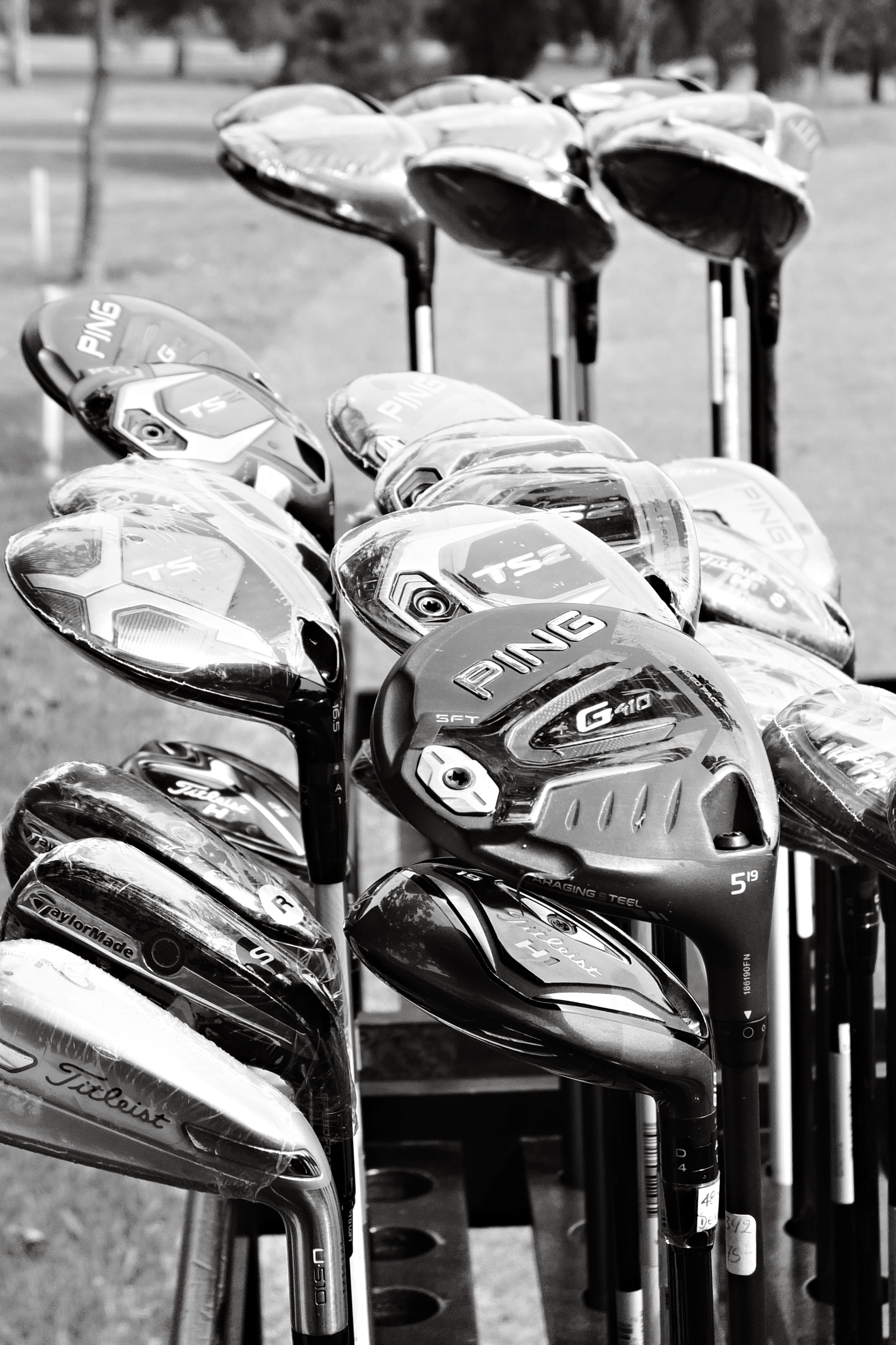 Golf Clubs Wallpaper Photos, Download The BEST Free Golf Clubs ...