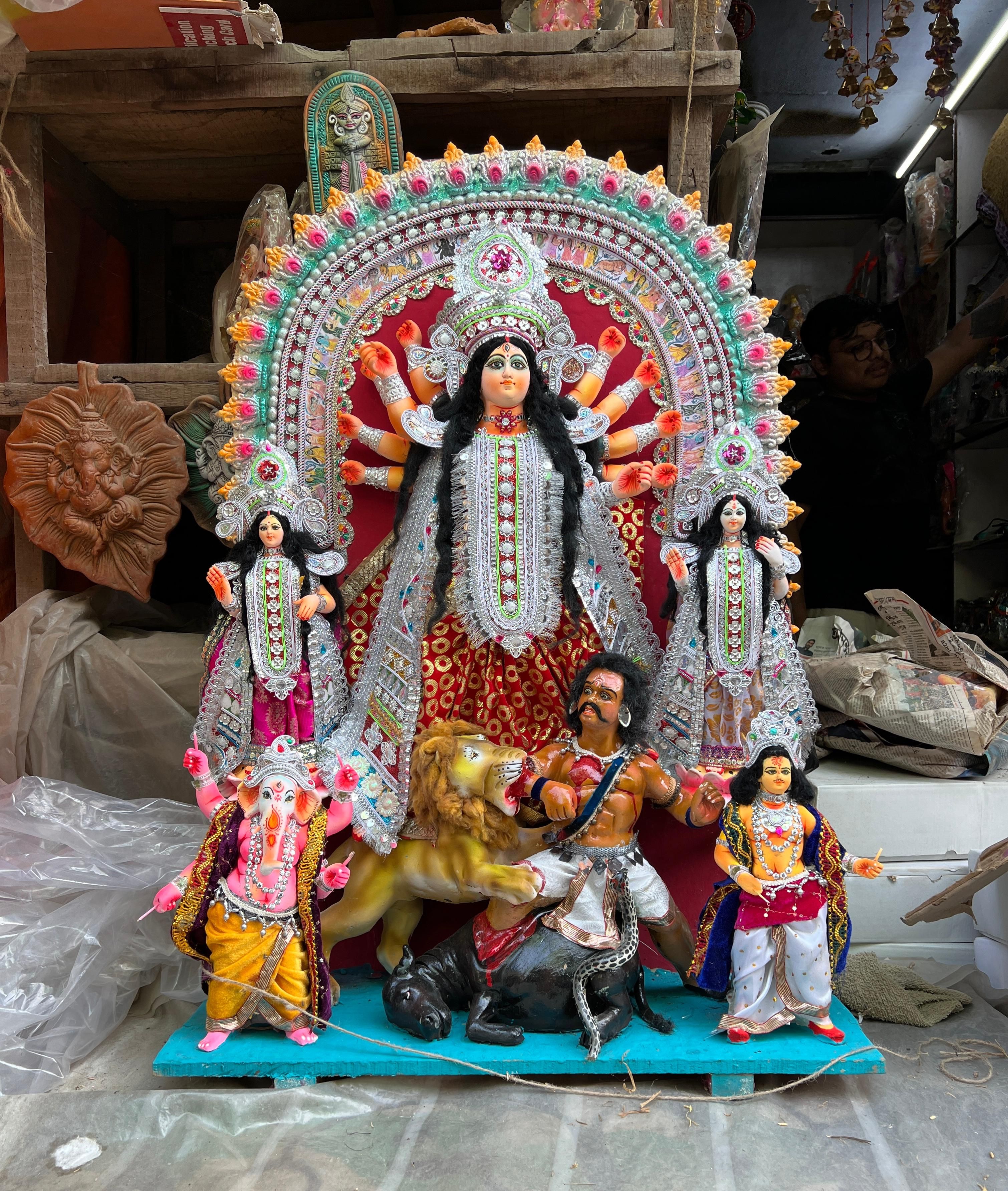 Navratri Photos, Download The BEST Free Navratri Stock Photos & HD Images