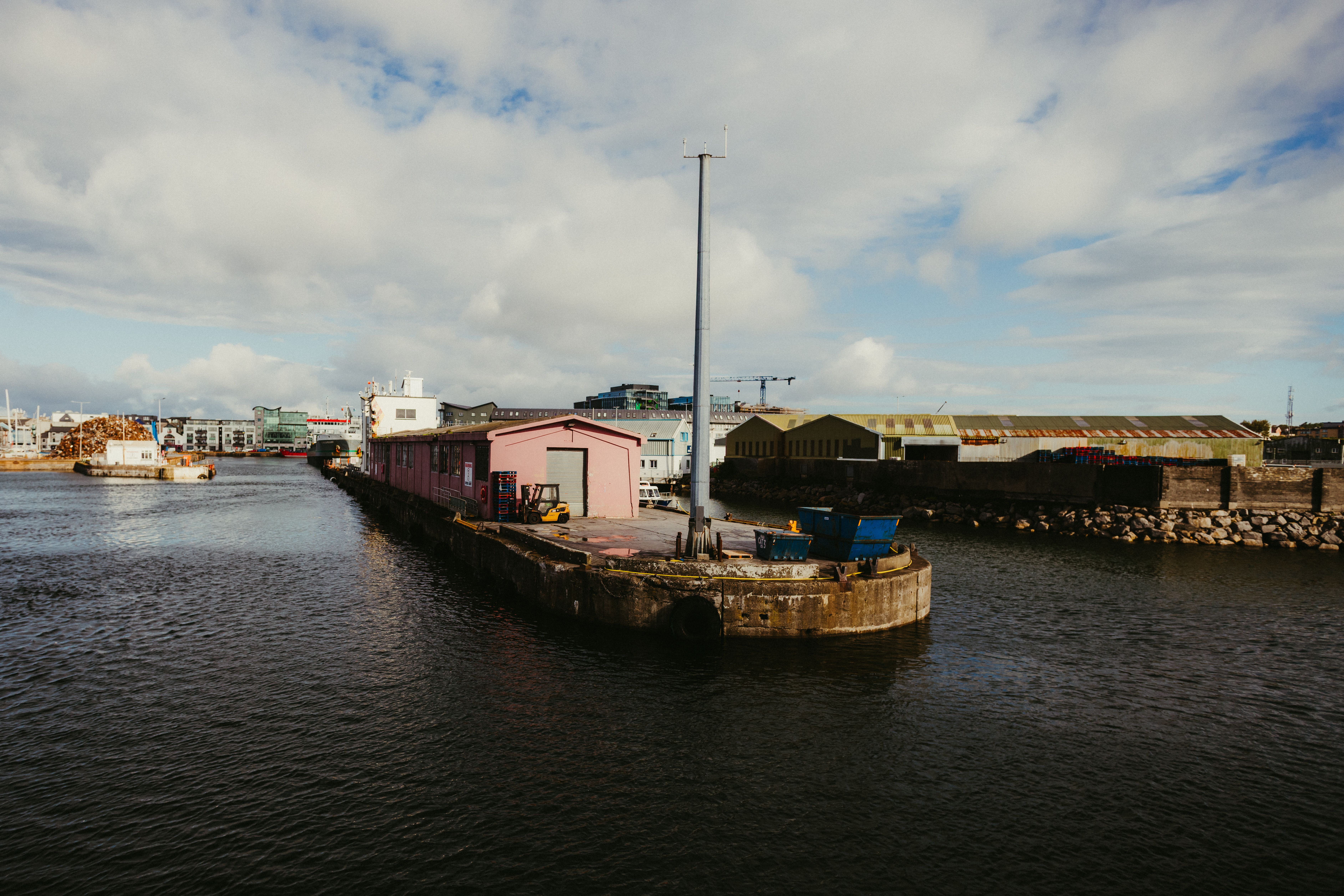 Port And Shipping Photos, Download The BEST Free Port And Shipping ...
