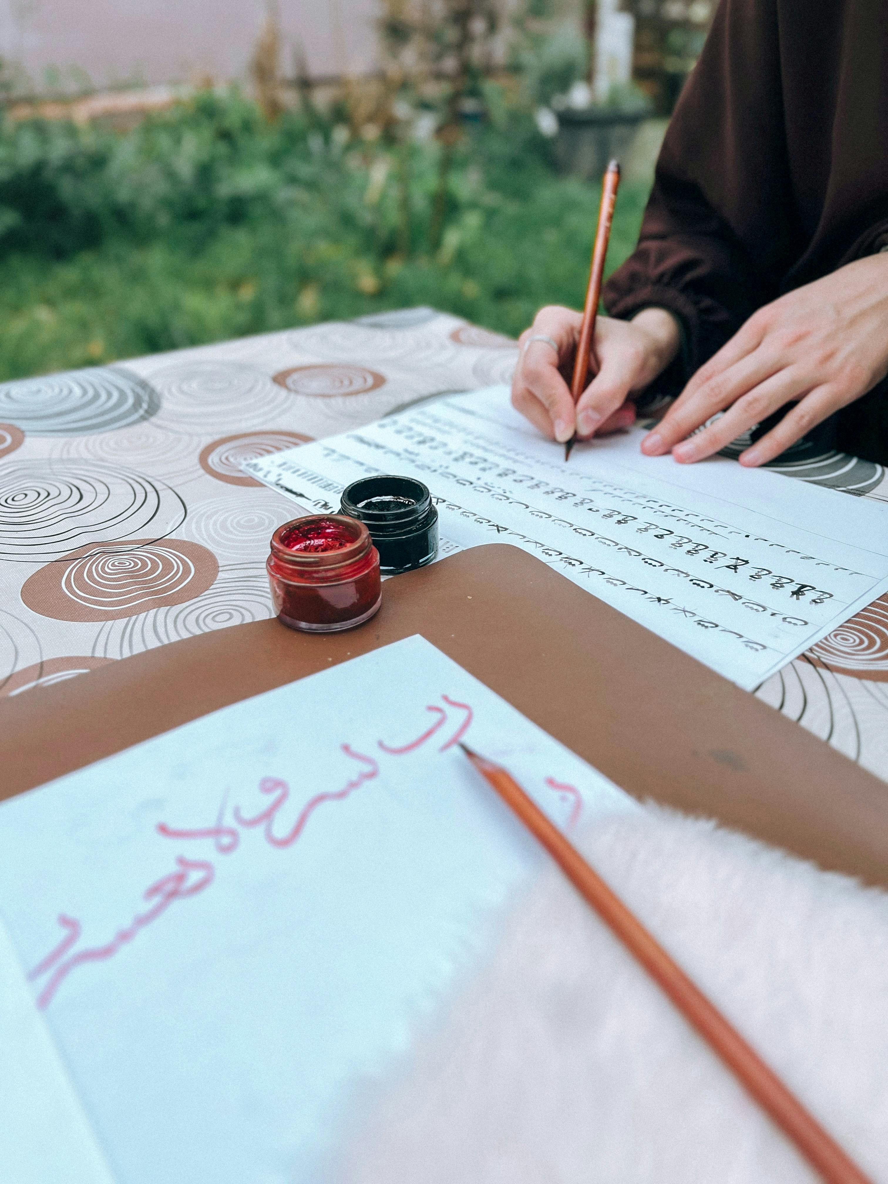 Handwriting Text Photos, Download The BEST Free Handwriting Text Stock ...