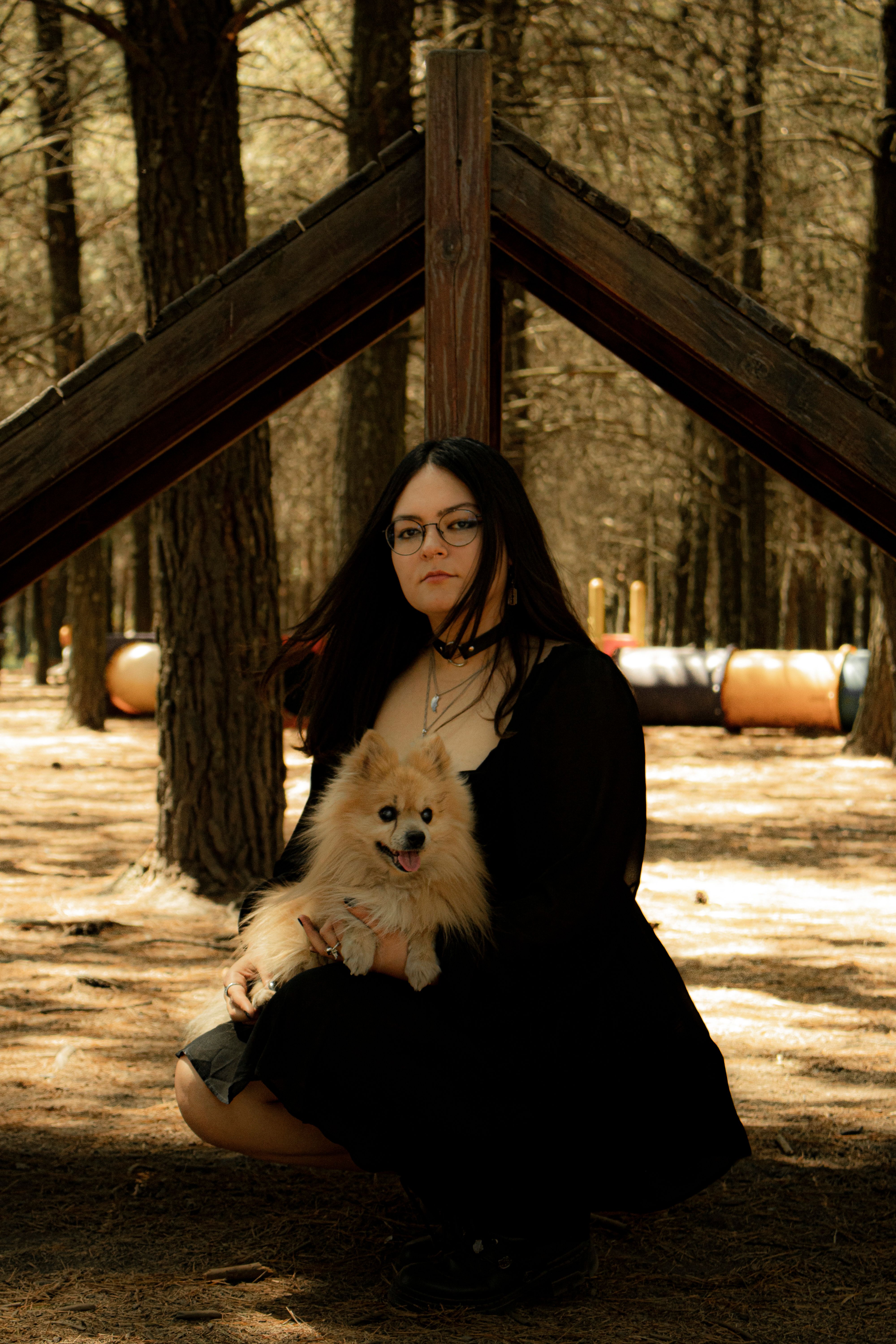 Women And Dog Photos, Download The BEST Free Women And Dog Stock Photos ...