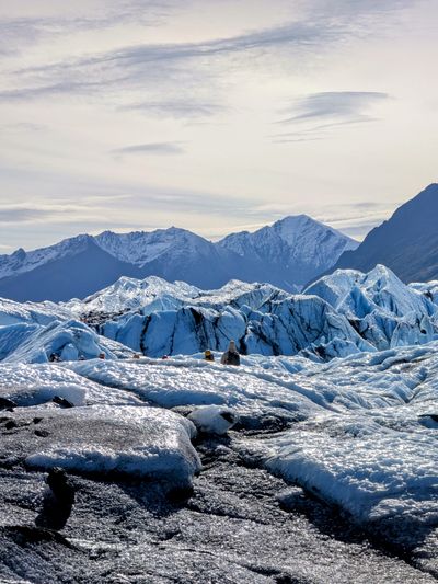 White Landscape Photos, Download The BEST Free White Landscape Stock ...