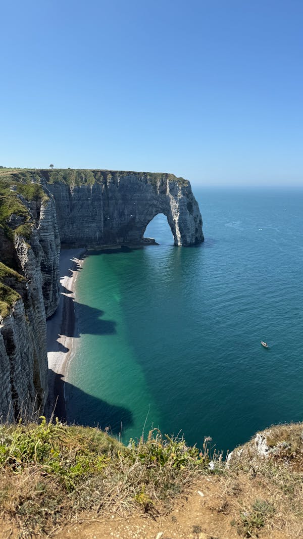 Beach View Photos, Download The BEST Free Beach View Stock Photos & HD ...