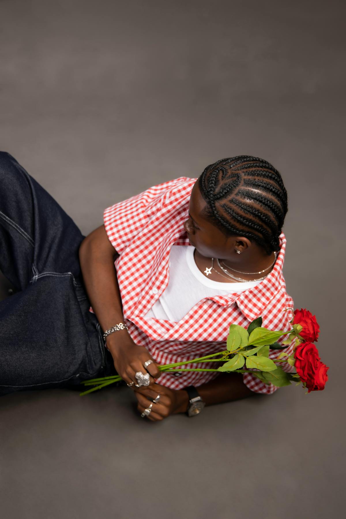 Marisol+Silver+Pearls Photos, Download The BEST Free Marisol+Silver ...