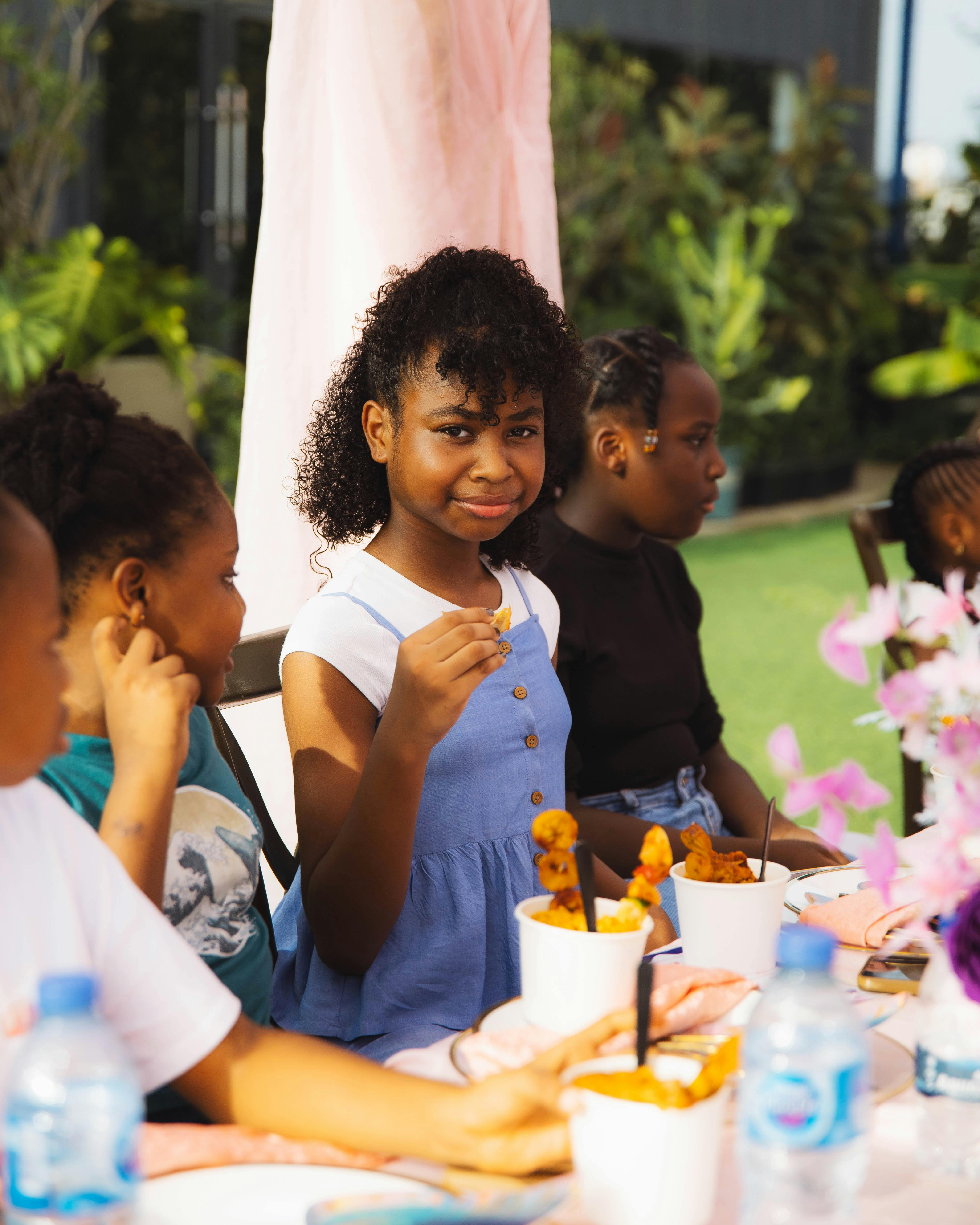 Snacks Children Photos, Download The BEST Free Snacks Children Stock ...