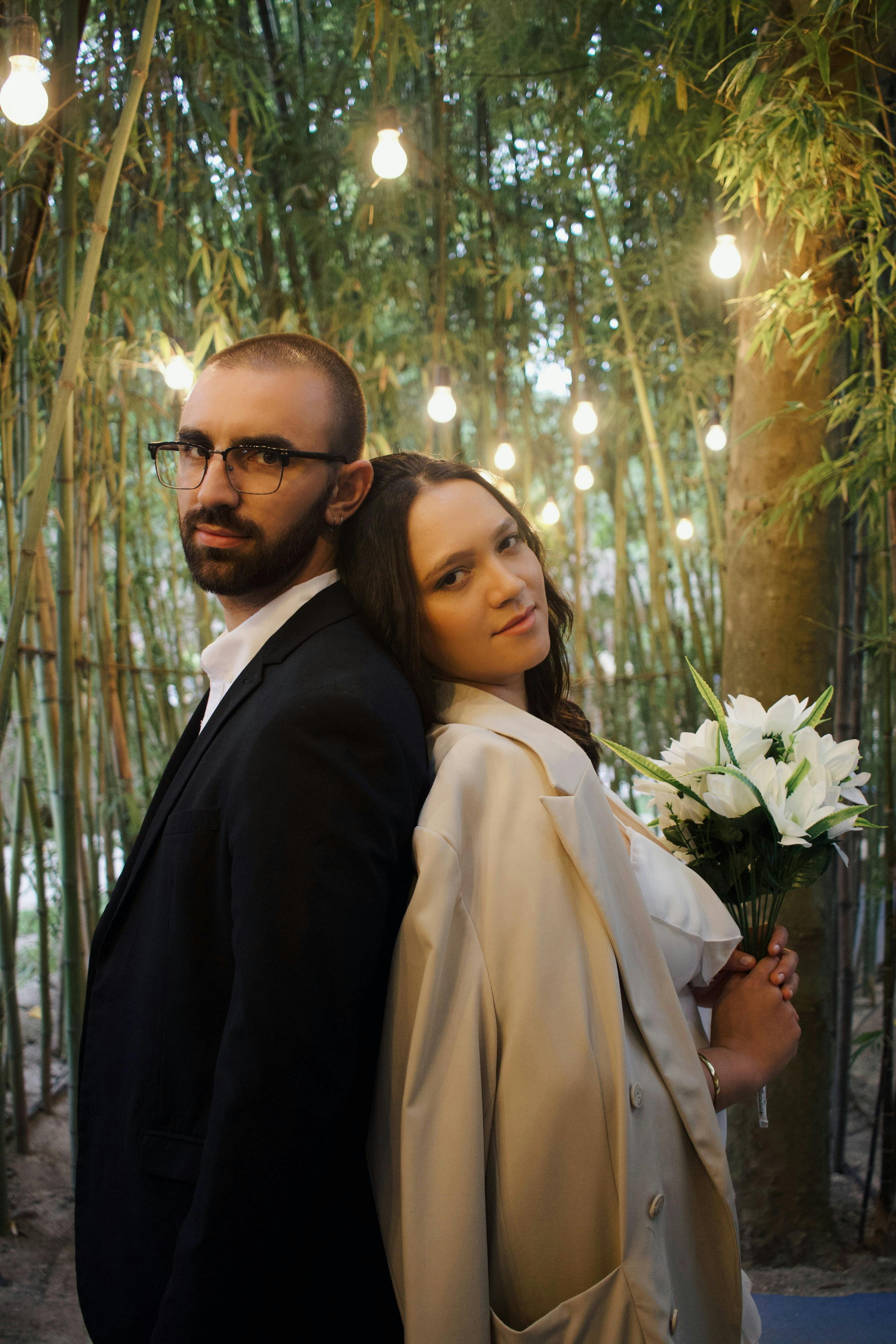 Dressed+And+Undressed+Brides Photos, Download The BEST Free Dressed+And ...