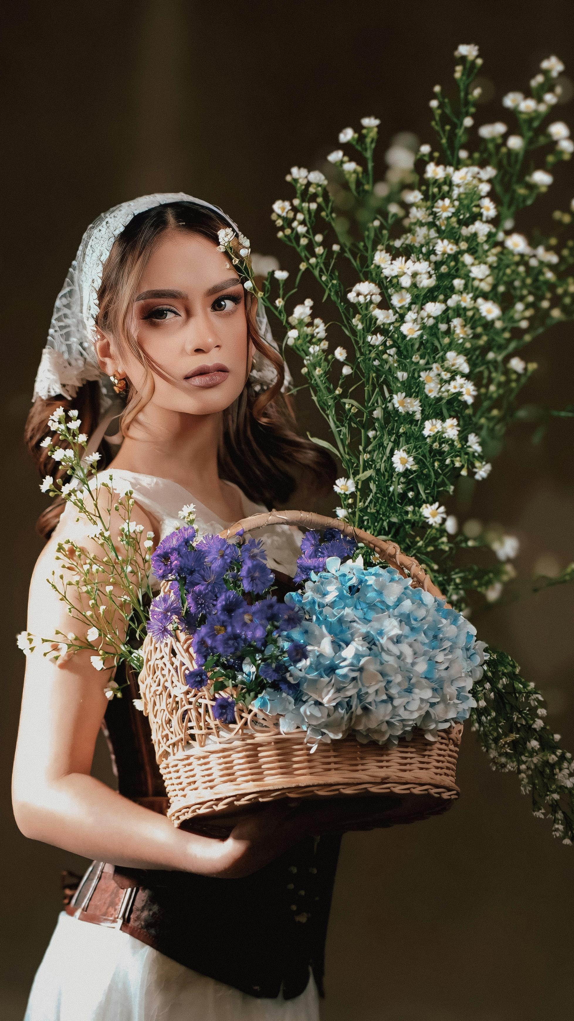 603.858+ Fotos y Imágenes de Flores aesthetic Gratis · Banco de Fotos ...