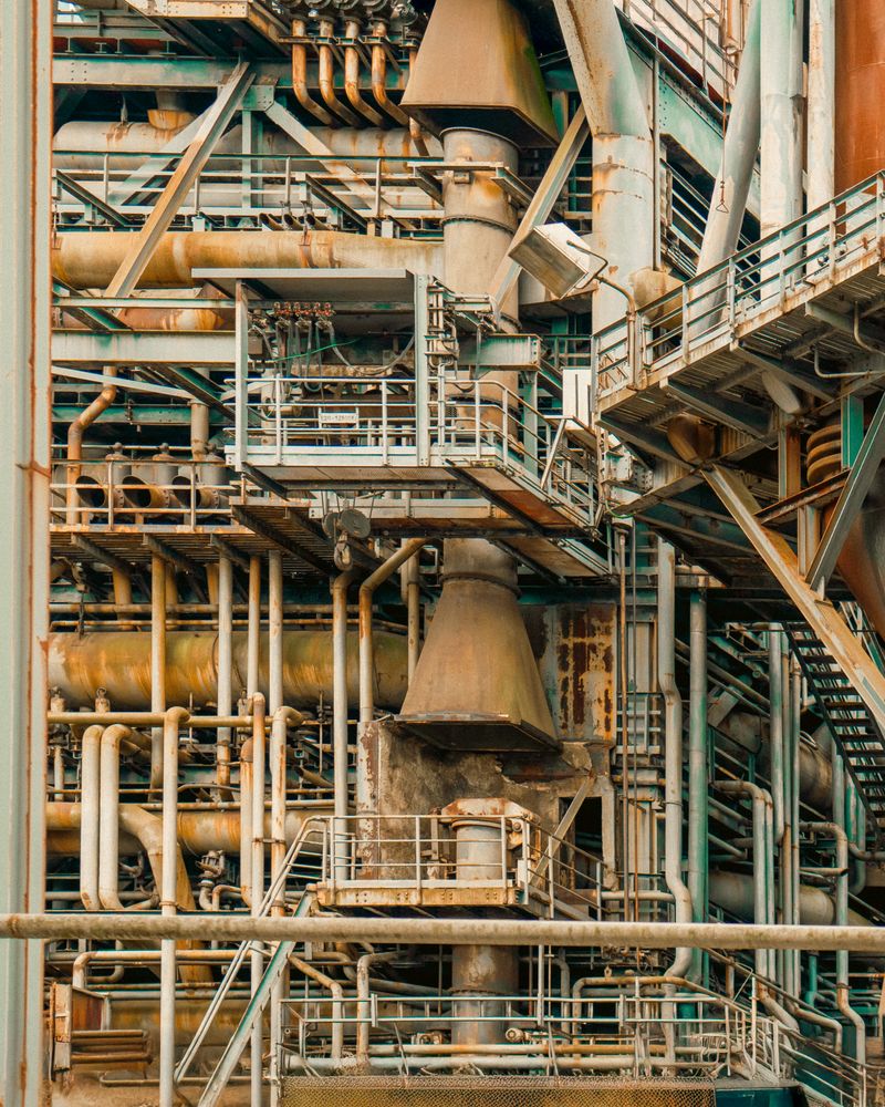 Industrial Background Photos, Download The BEST Free Industrial ...