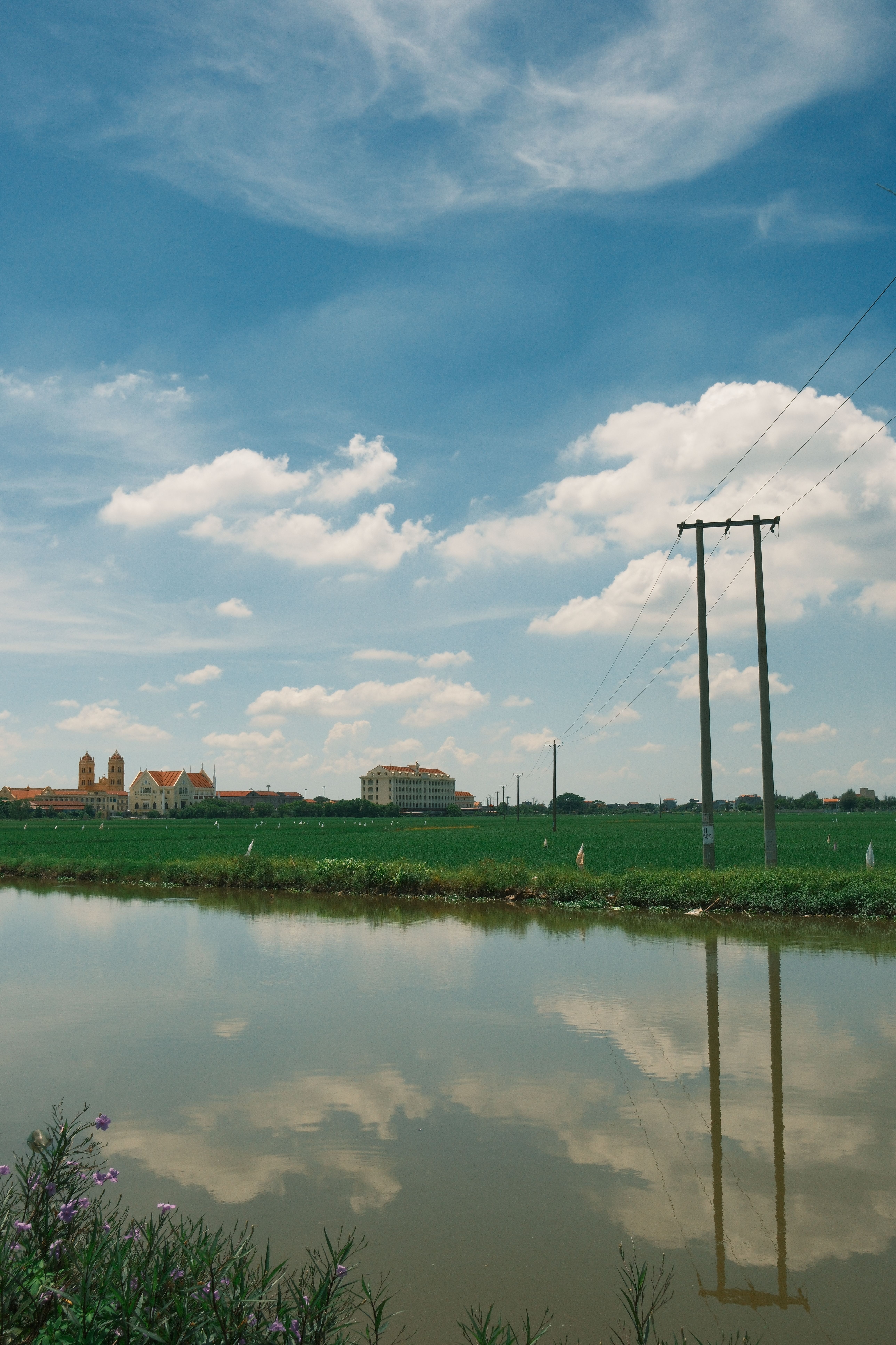 Water Landscape Photos, Download The BEST Free Water Landscape Stock ...