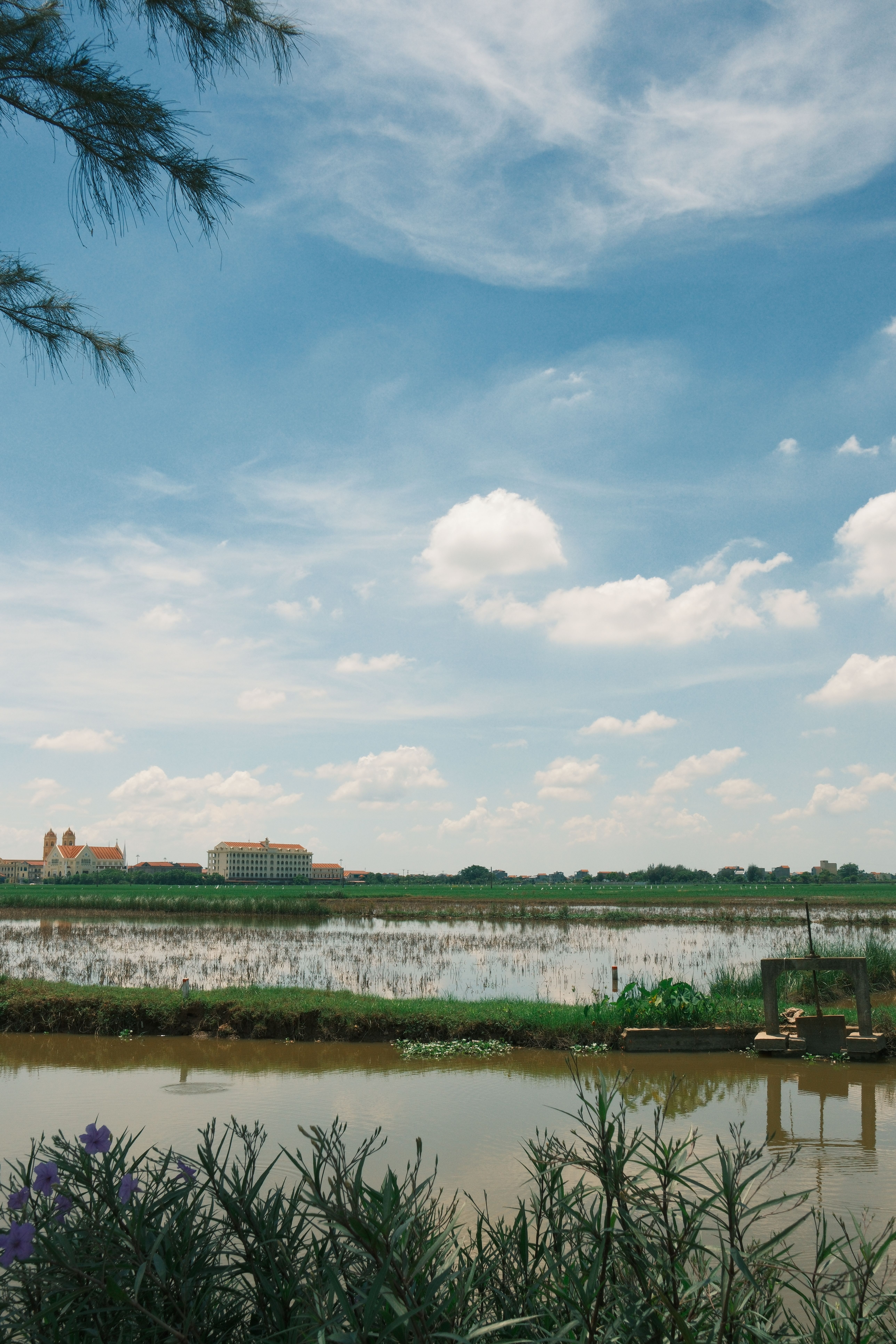 Cloudy Land Photos, Download The BEST Free Cloudy Land Stock Photos ...