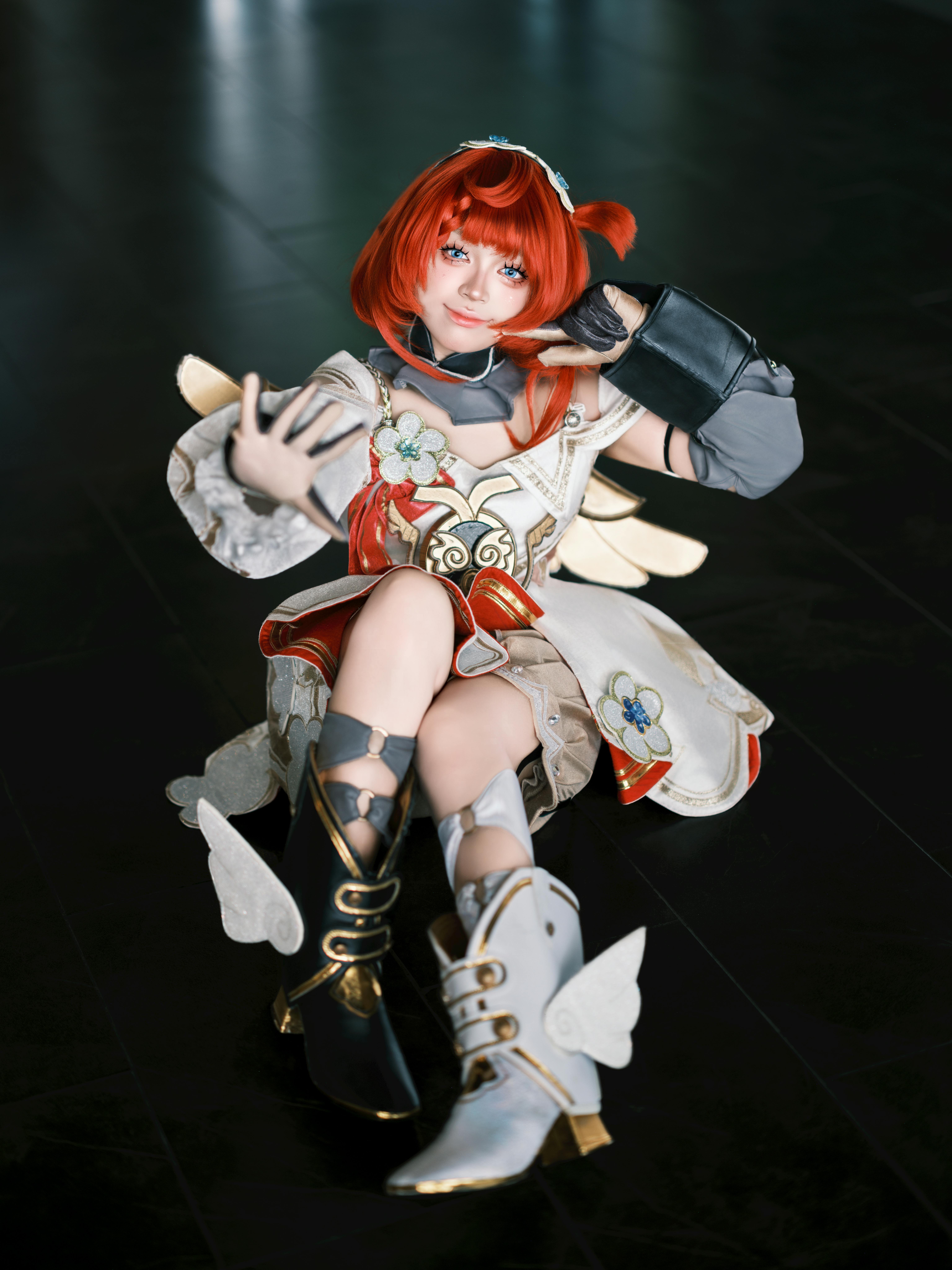 Foto de stock gratuita sobre accesorios, actuación, alas, anime ...