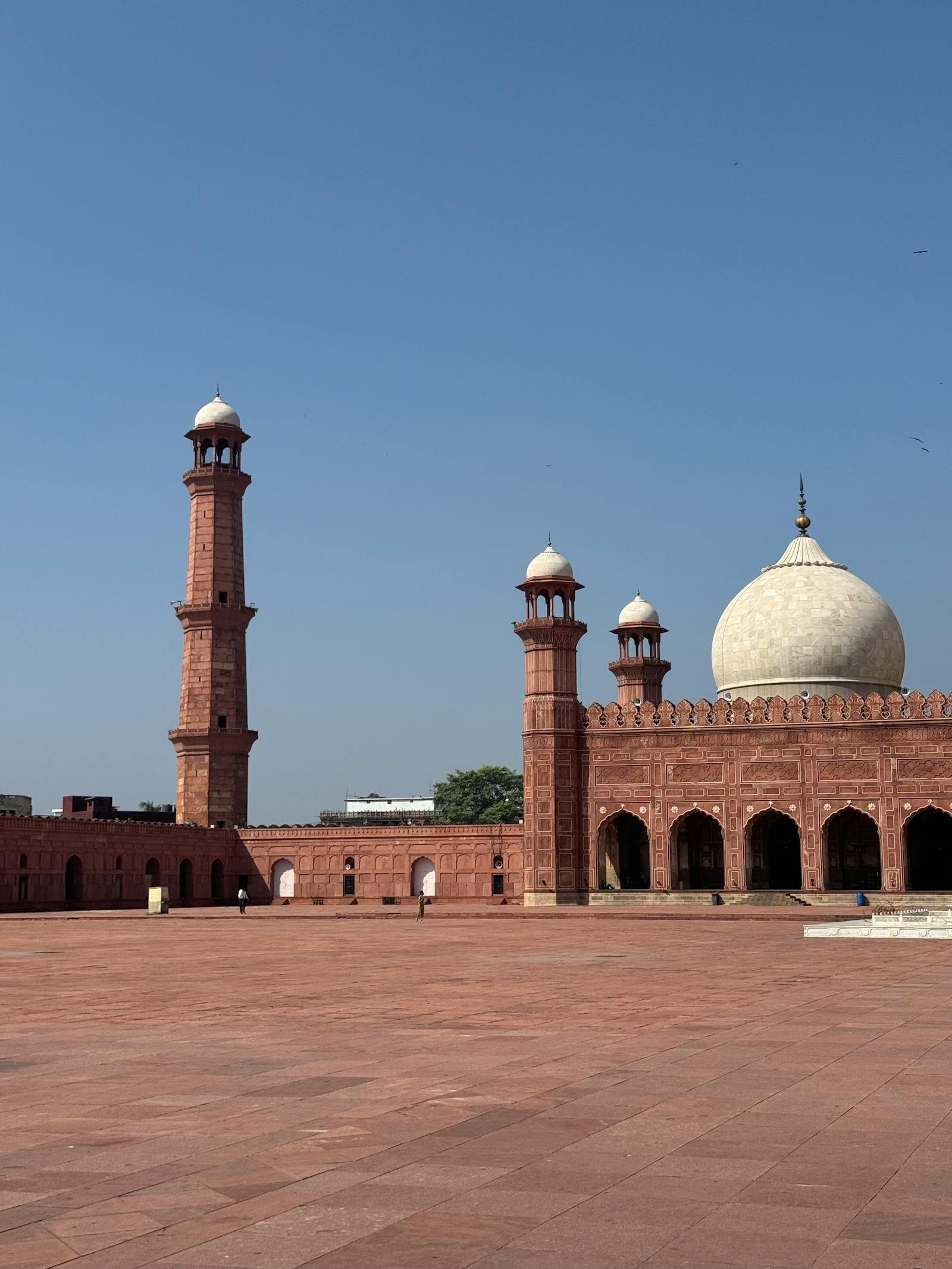 Badshahi Mosque Photos, Download The BEST Free Badshahi Mosque Stock ...