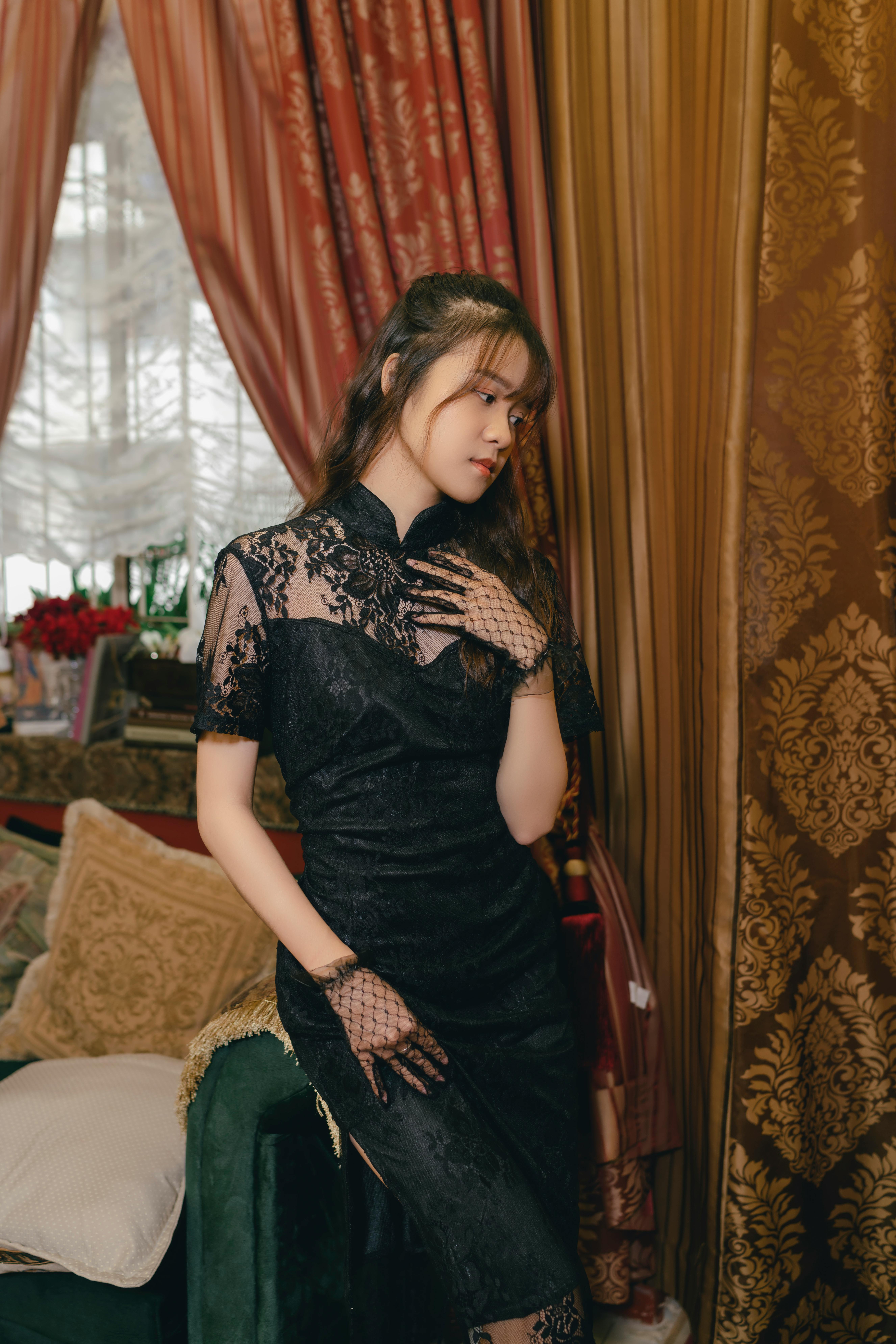 Trixie Model Photos, Download The BEST Free Trixie Model Stock Photos ...