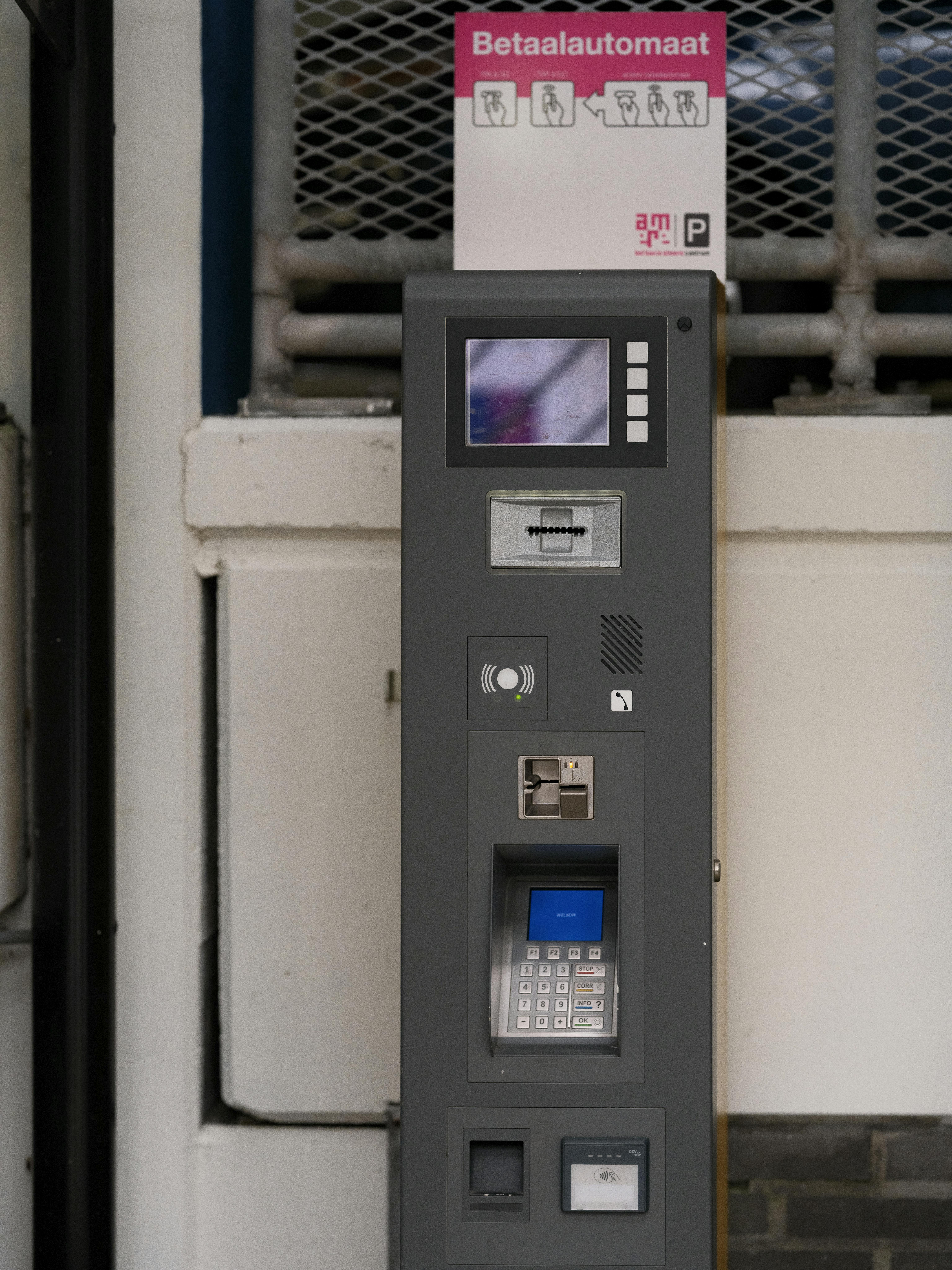 Ticket System Photos, Download The BEST Free Ticket System Stock Photos ...