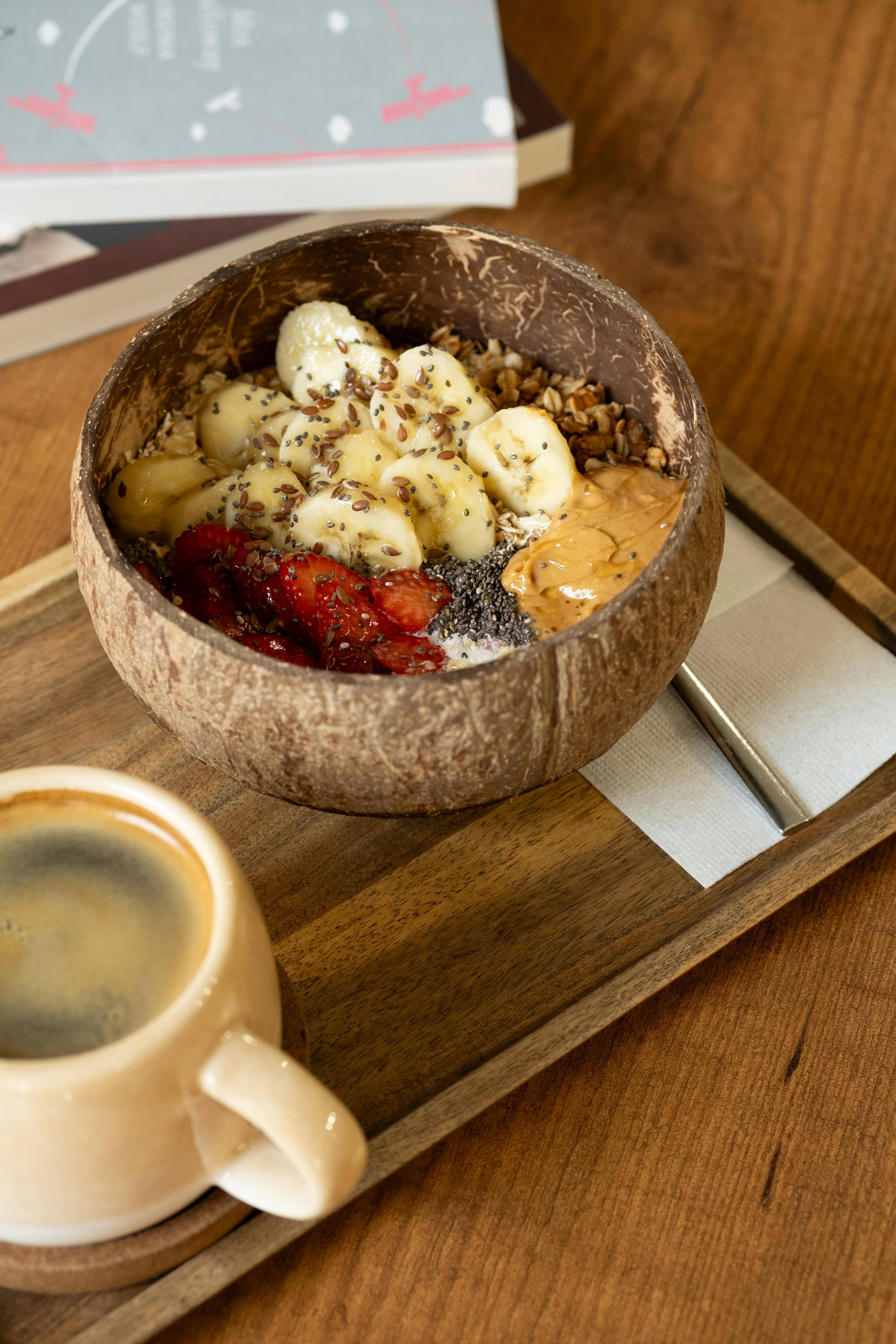 Healthy Breakfast Photos, Download The BEST Free Healthy Breakfast ...