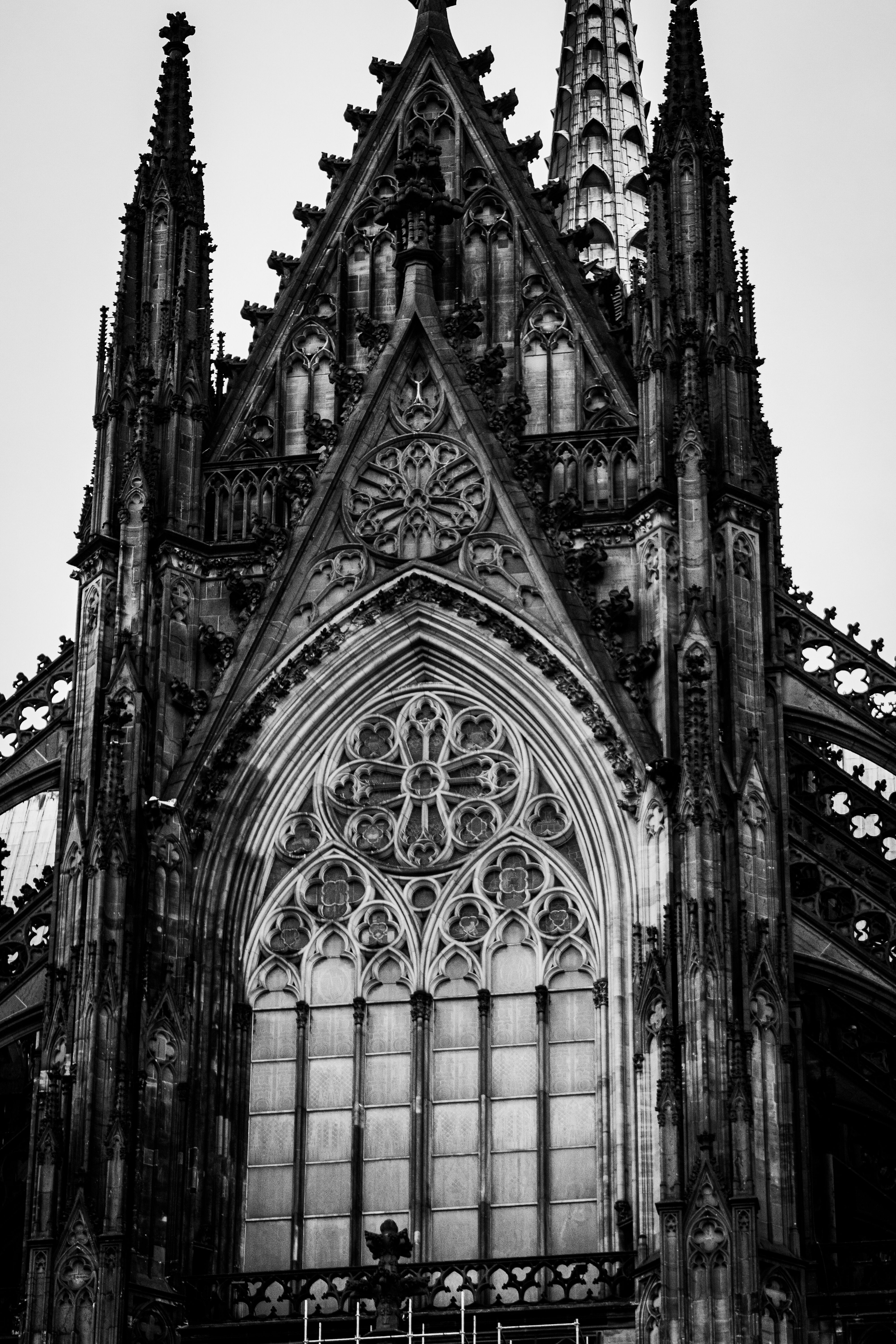 Gothic Architecture Photos, Download The BEST Free Gothic Architecture ...